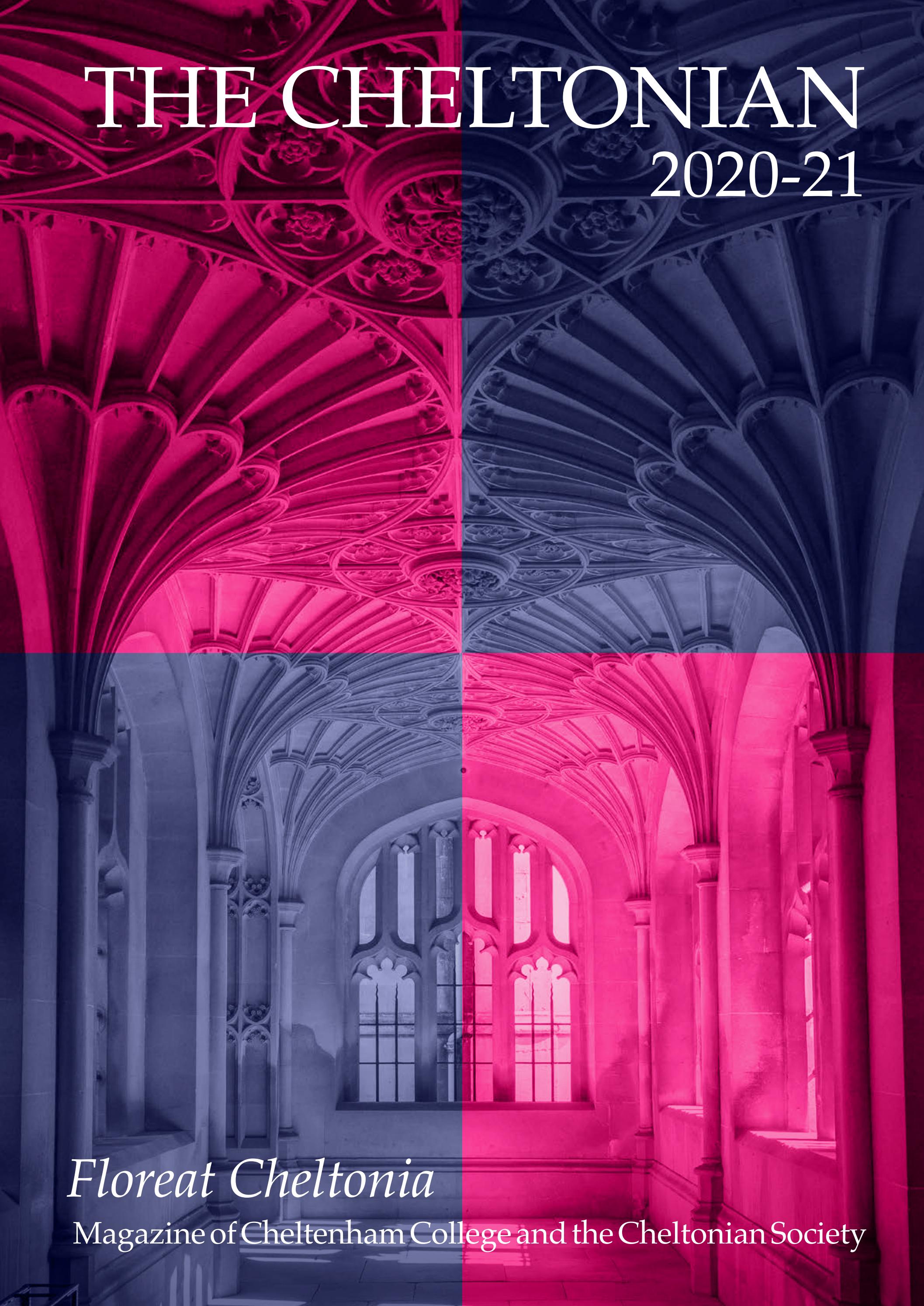 The Cheltonian 2020-21 by Cheltenham College - Issuu