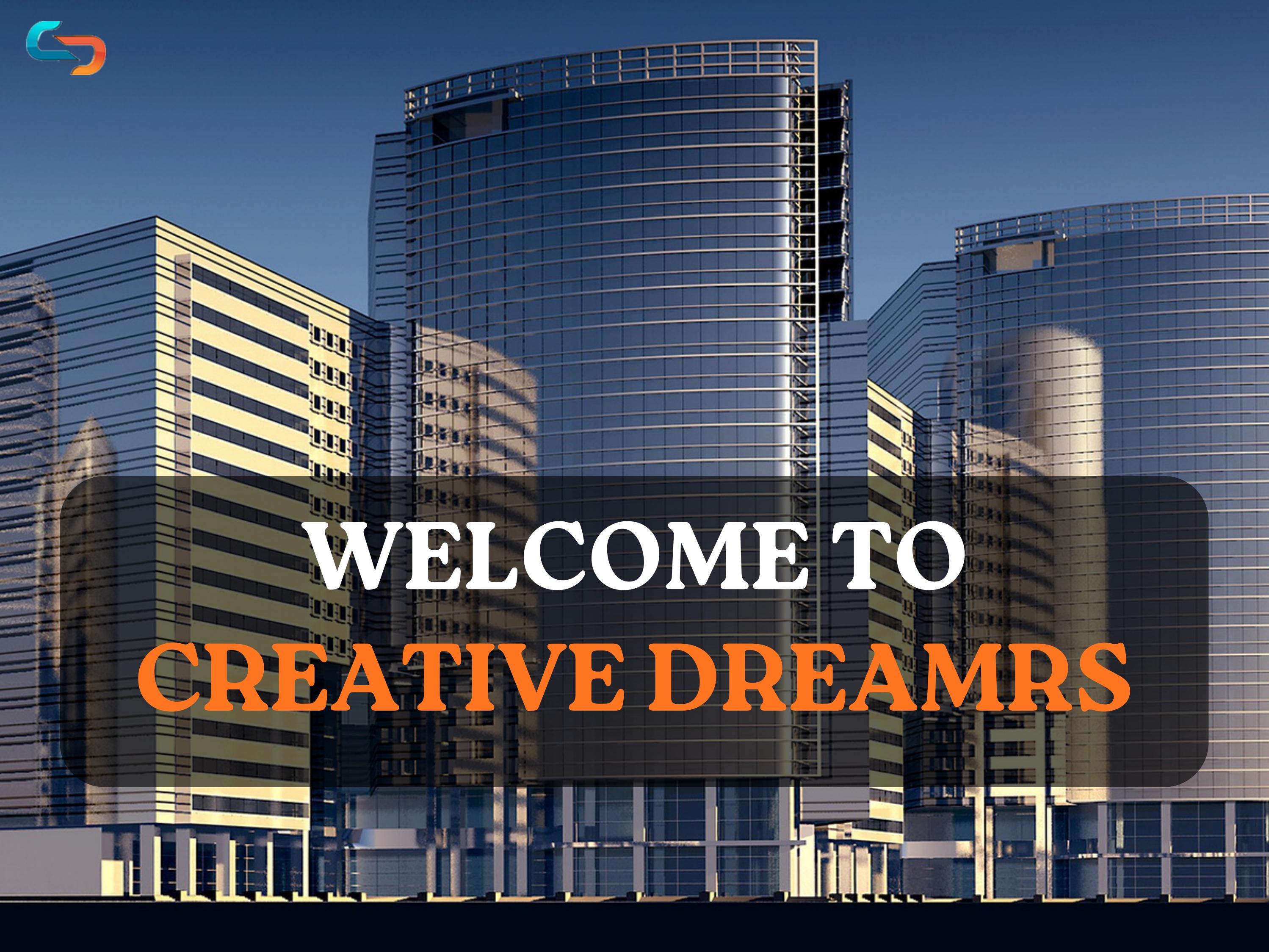 High-quality 3D Building Design Mohali- CREATIVE DREAMRS by creativedreamrs1 - Issuu
