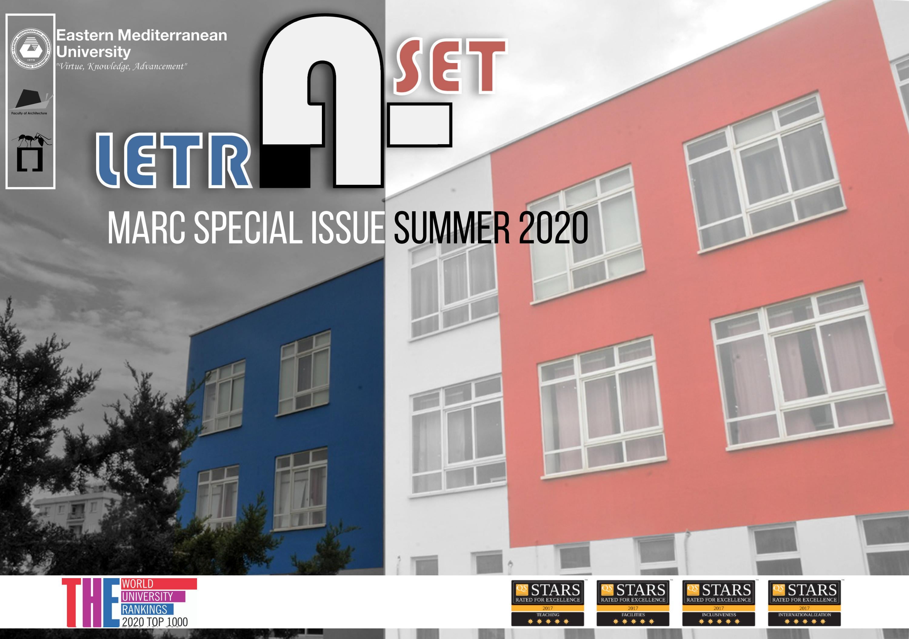 M.arch program Fall 2019-2020 vertical studio by Badieh Hassanpour - Issuu