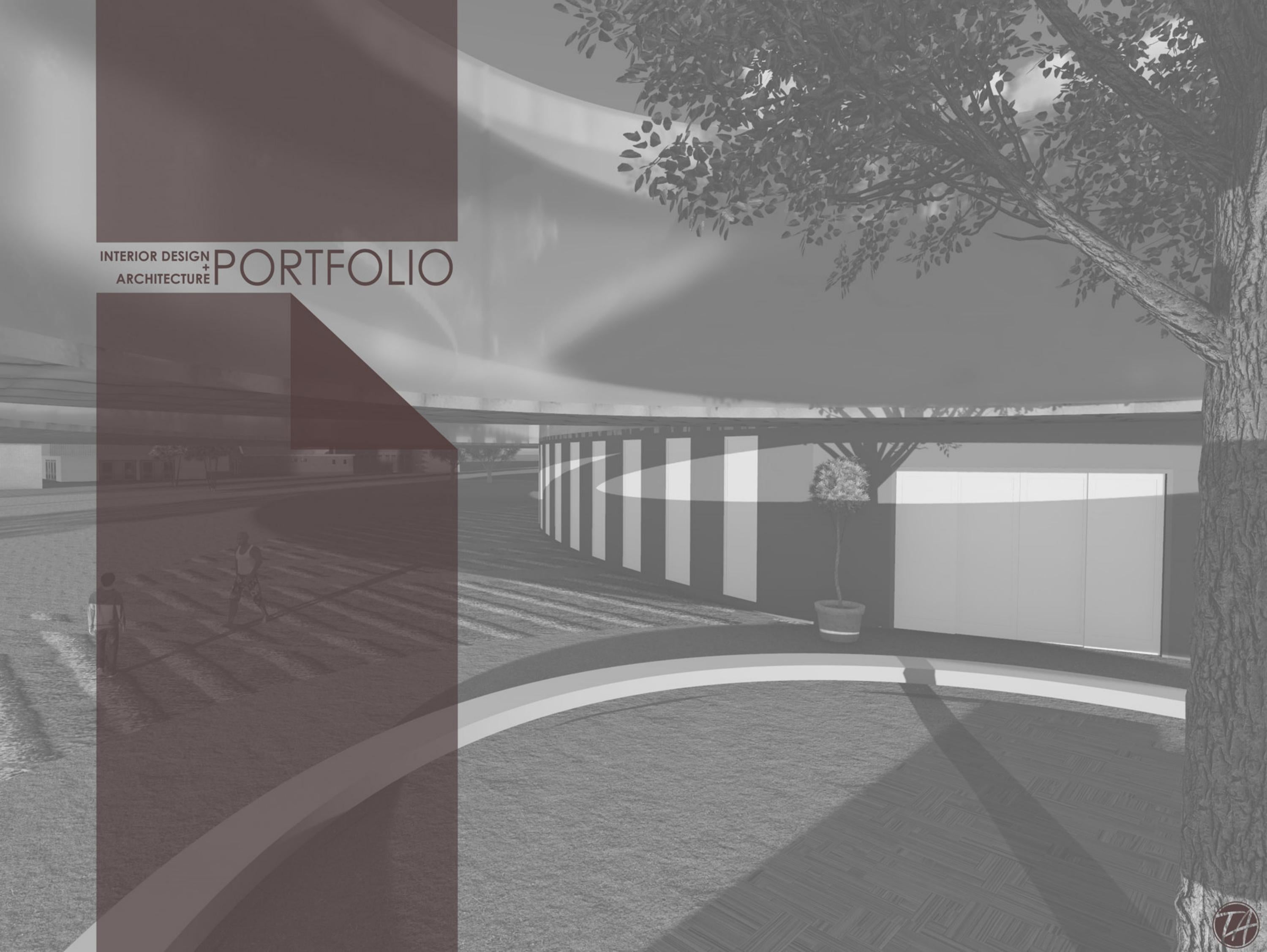 Architecture + Interior Design Portfolio by TANUSHREE ARYA - Issuu