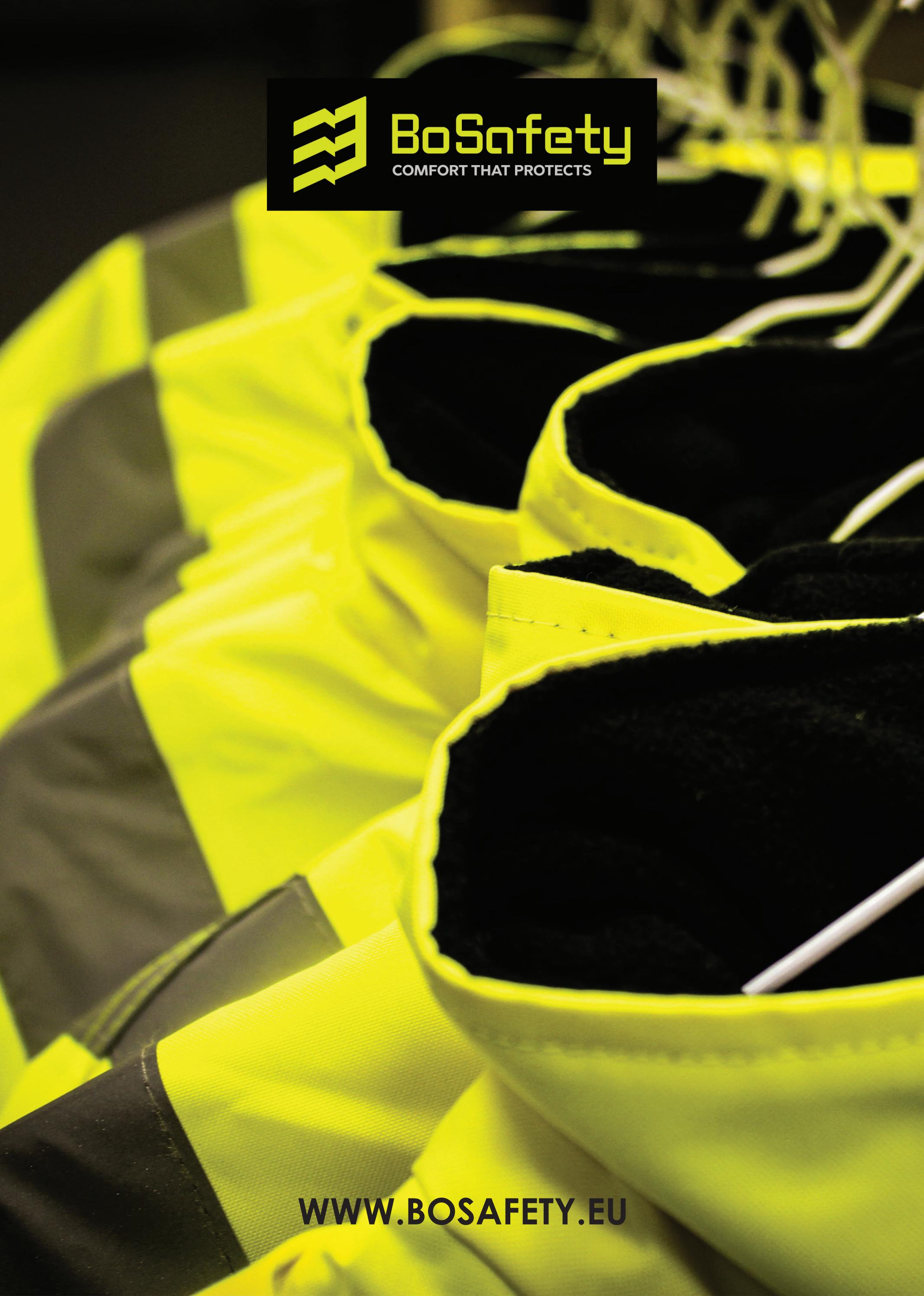 BoSafety Catalogue '23 (EN/FR) by UAB „Saugima“ - Issuu