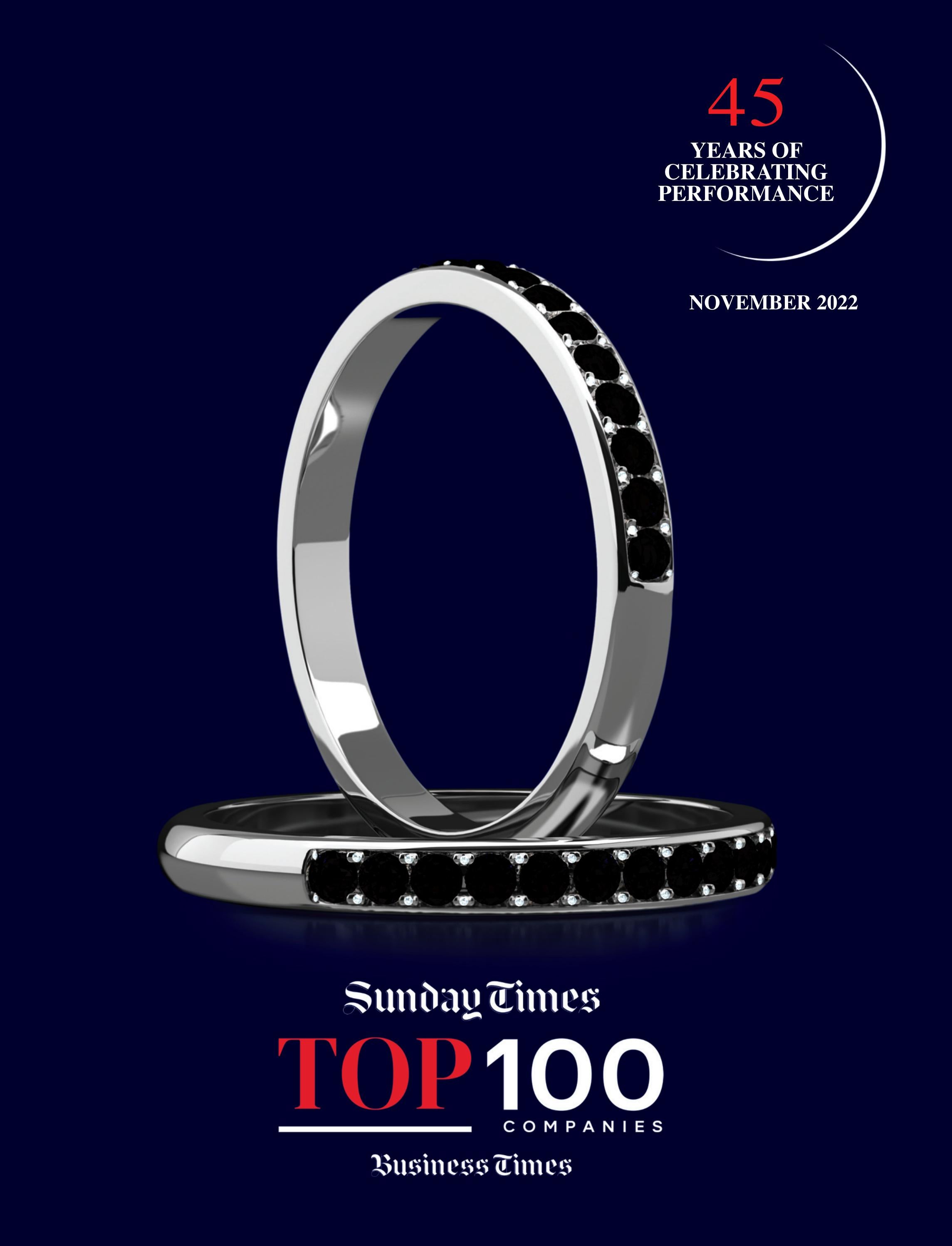Sunday Times Top 100 Companies 2022 By SundayTimesZA Issuu Sunday Times Top 100 Companies 2022 By SundayTimesZA Issuu