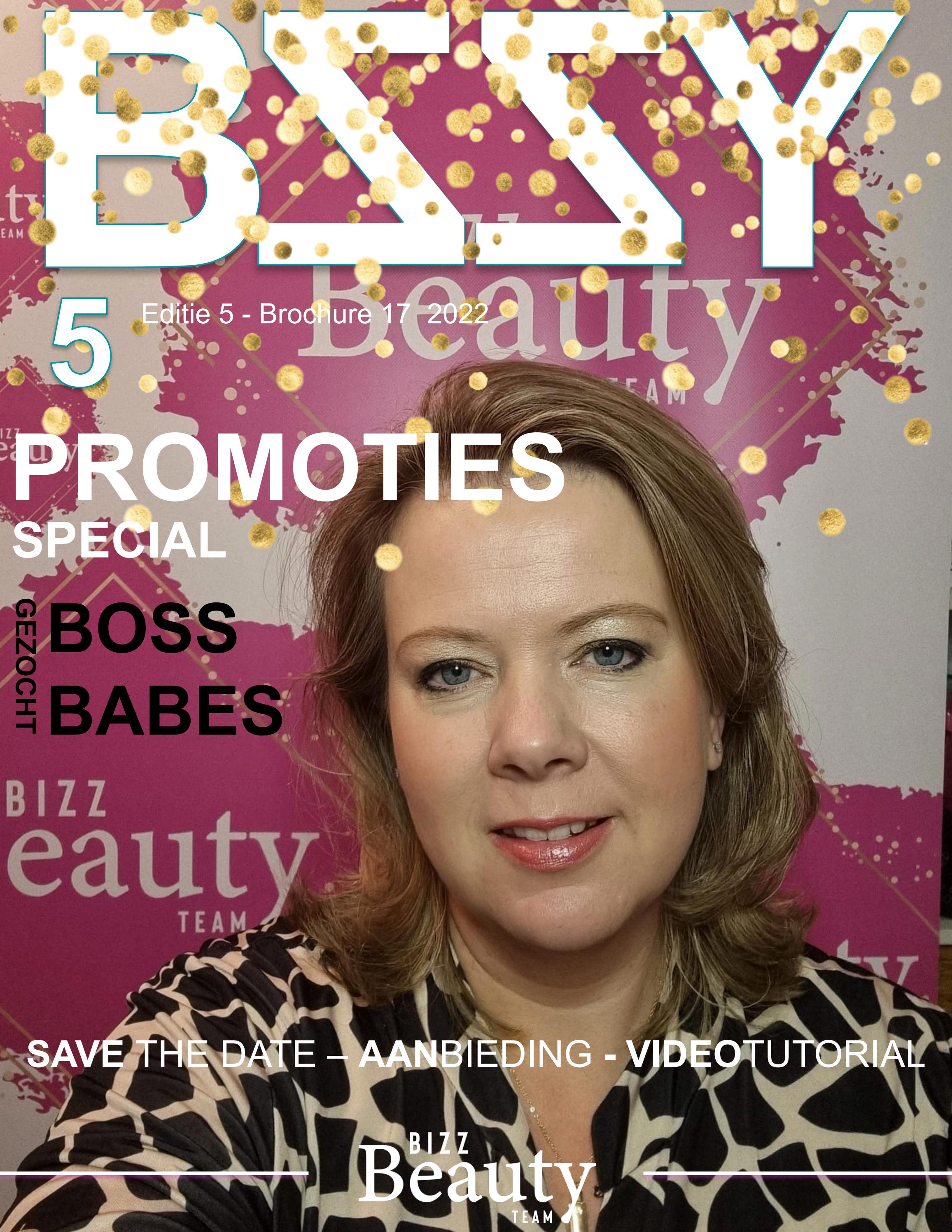 BZZY 2022-5 by Bizz Beauty Team - Issuu