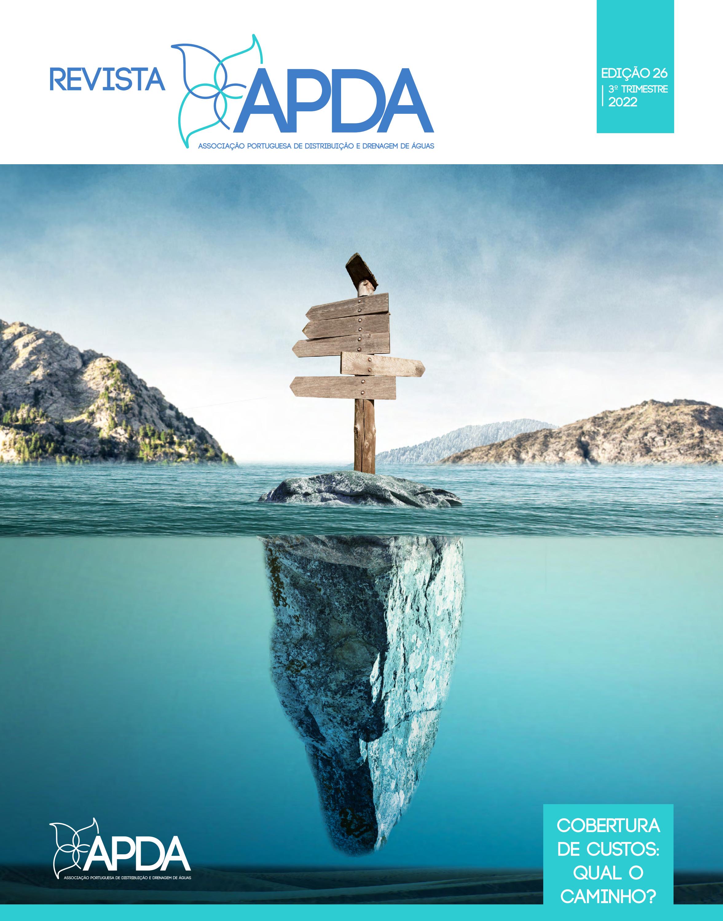 Revista APDA #26 - 3º trimestre 2022 by APDA - Associação Portuguesa de ...