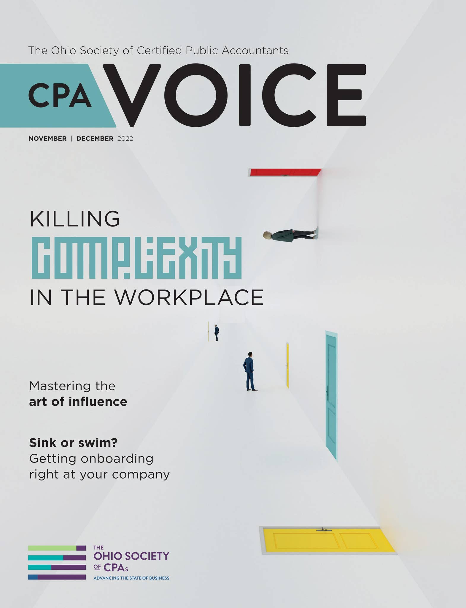 CPA Voice - November/December 2022 by CPA Voice - Issuu