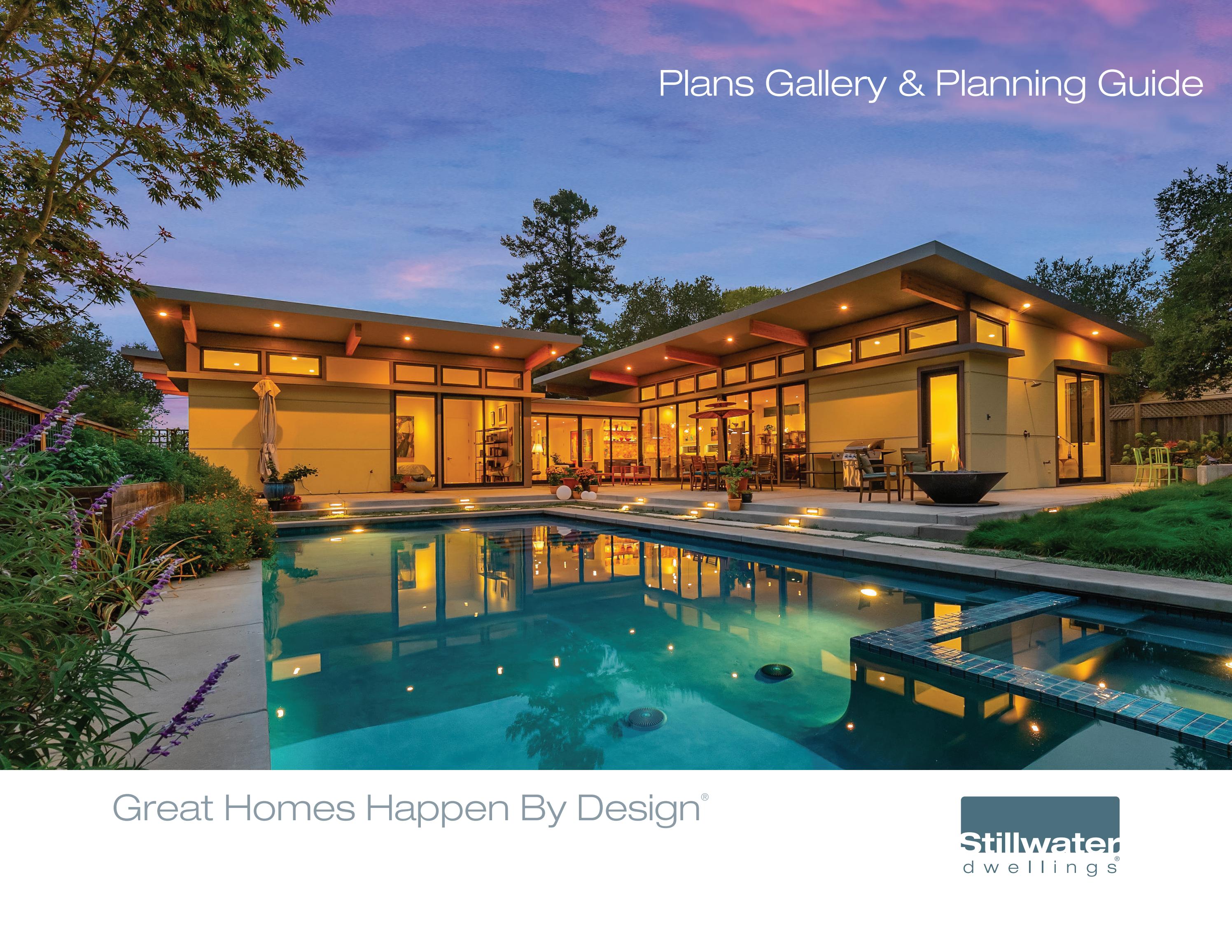 Stillwater Dwellings Planning Guide by Stillwater Dwellings - Issuu