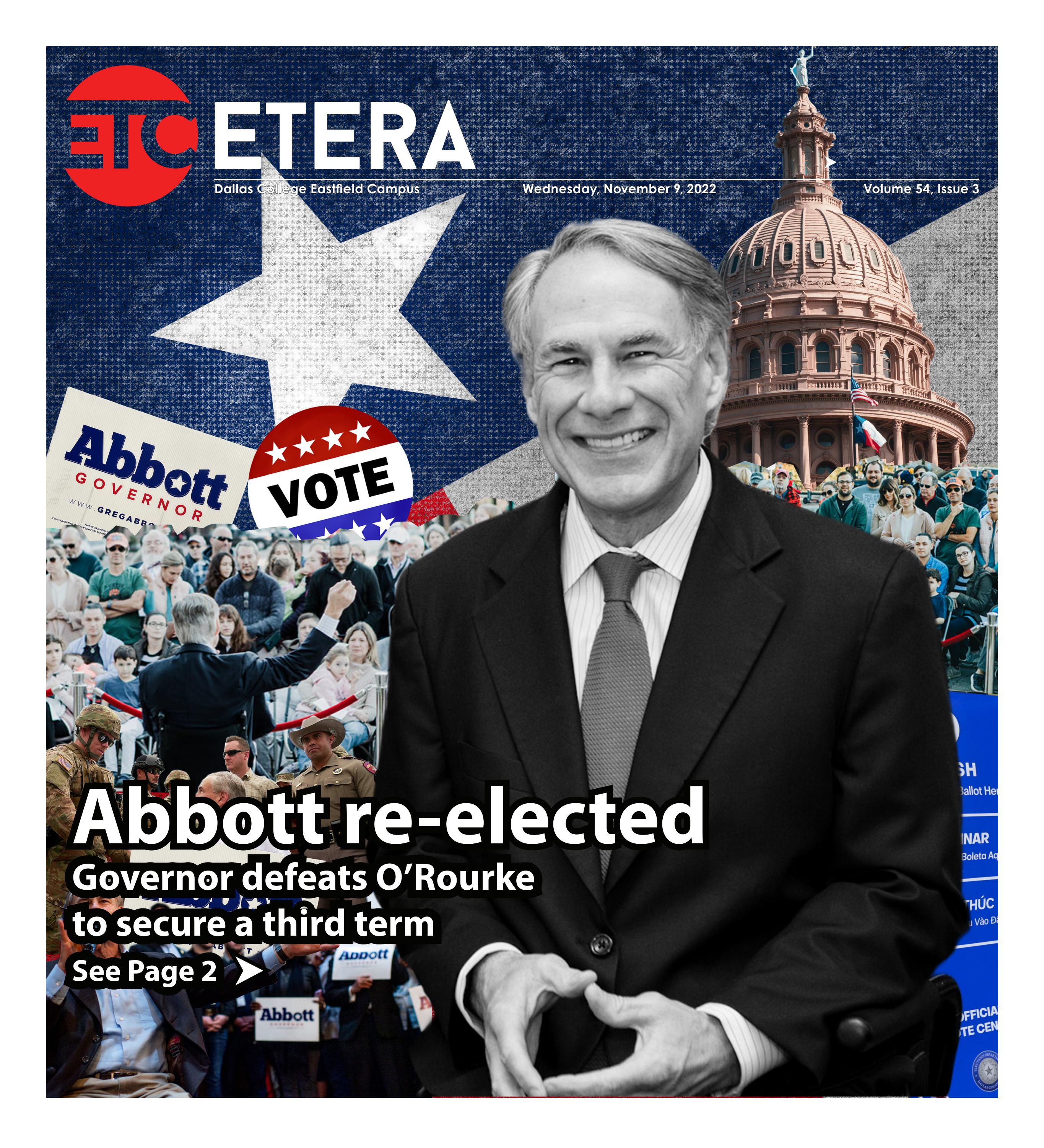 Eastfield Et Cetera November 9, 2022 by The Et Cetera - Issuu