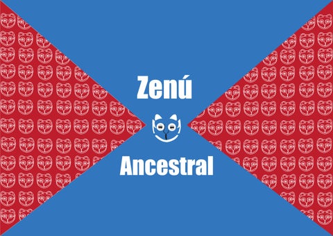 Bitacora zenú by Nickolás10 “*Nick1/0*” - Issuu