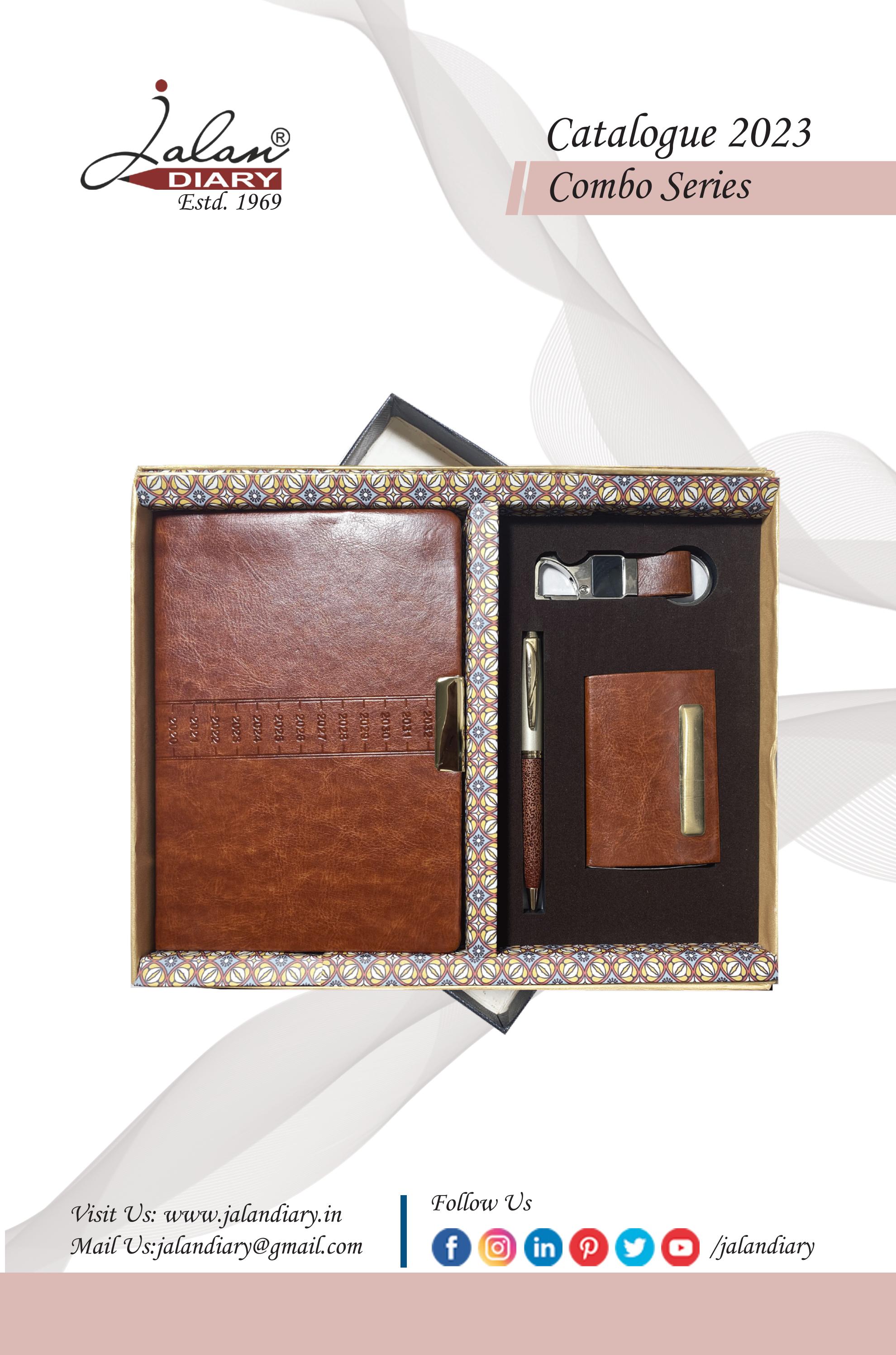 Jalan Diary Product Catalogue 2023 by JALAN DIARY - Issuu