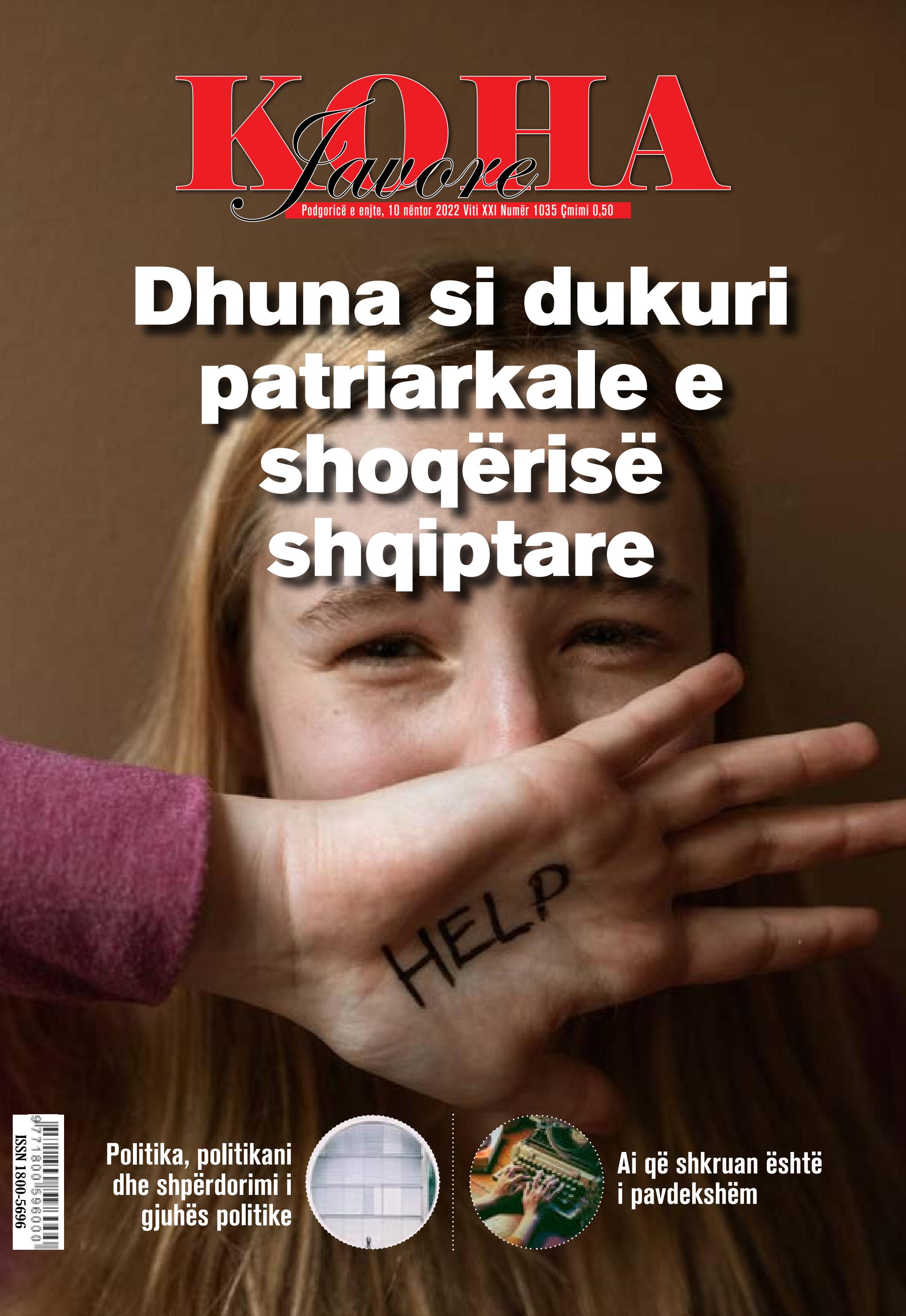 Koha 1035 by fgjokaj - Issuu