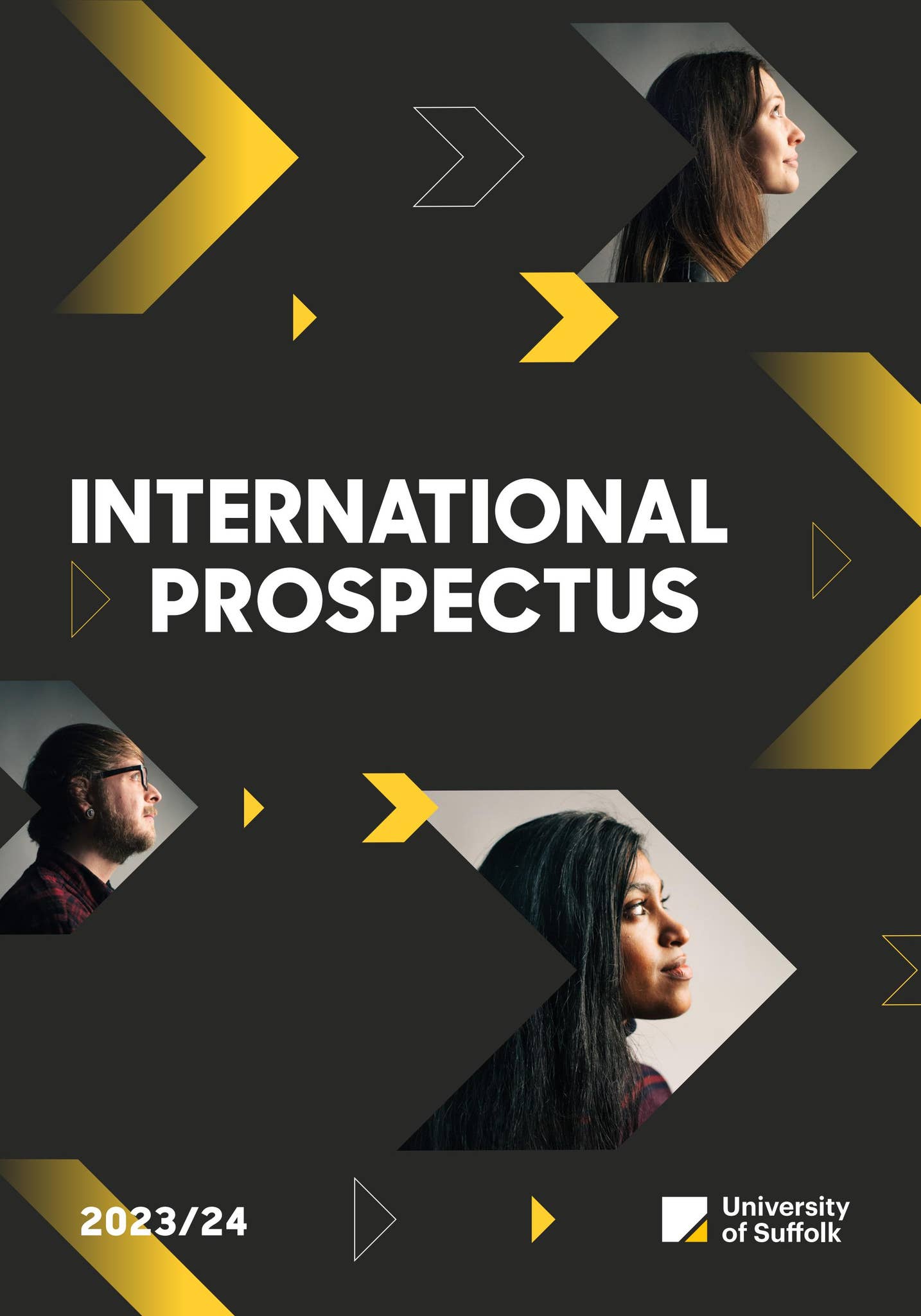 International Prospectus 2023/24 by University of Suffolk - Issuu