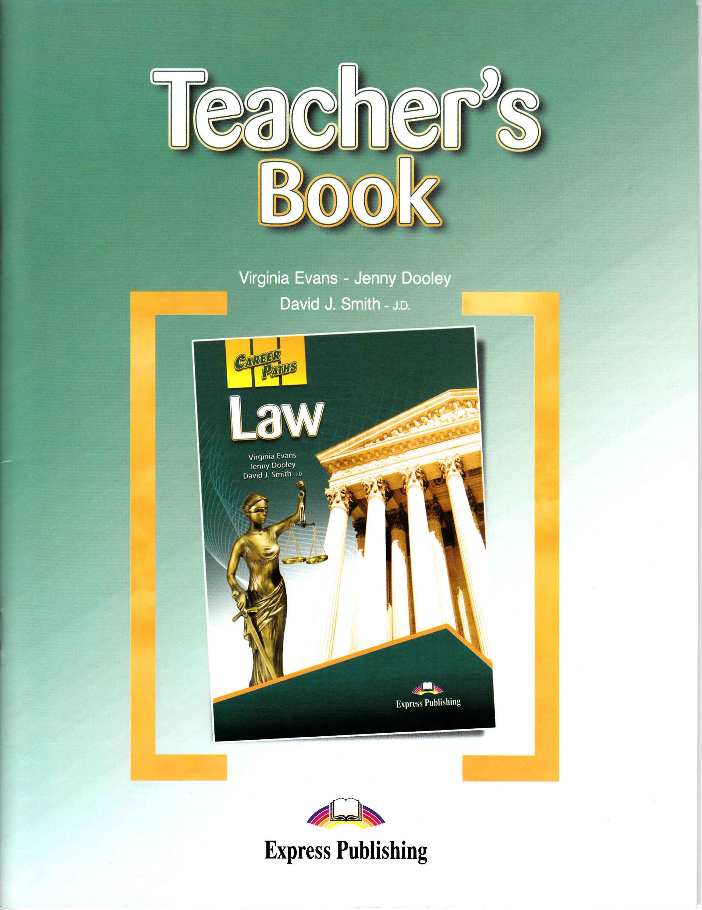 law teachers book by burejda uneyza - Issuu