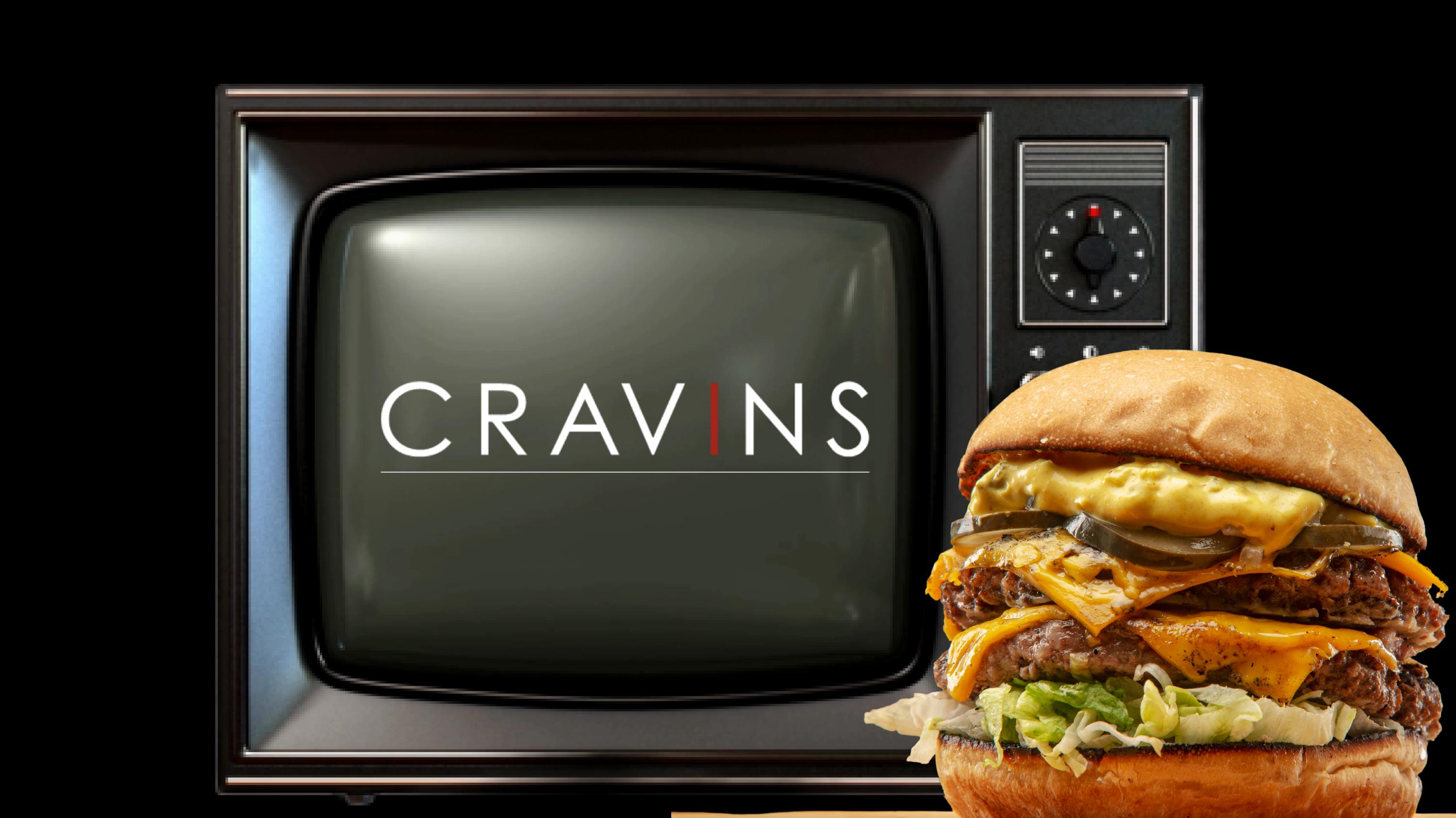 Cravins Passed App Menu by Sysco Canada - Issuu