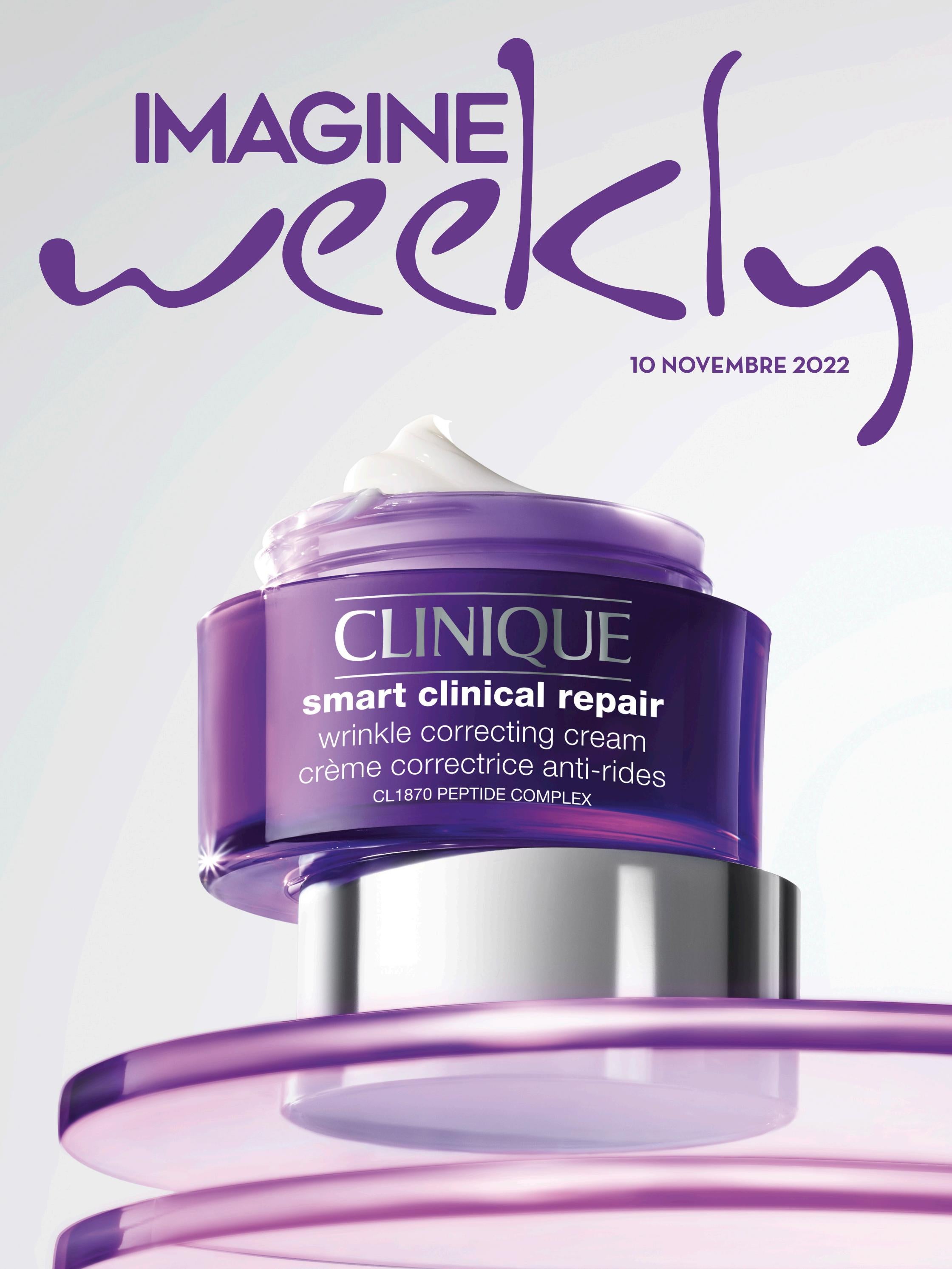 IMAGINE Weekly 10/11/2022 by IMAGINE Digital - Issuu