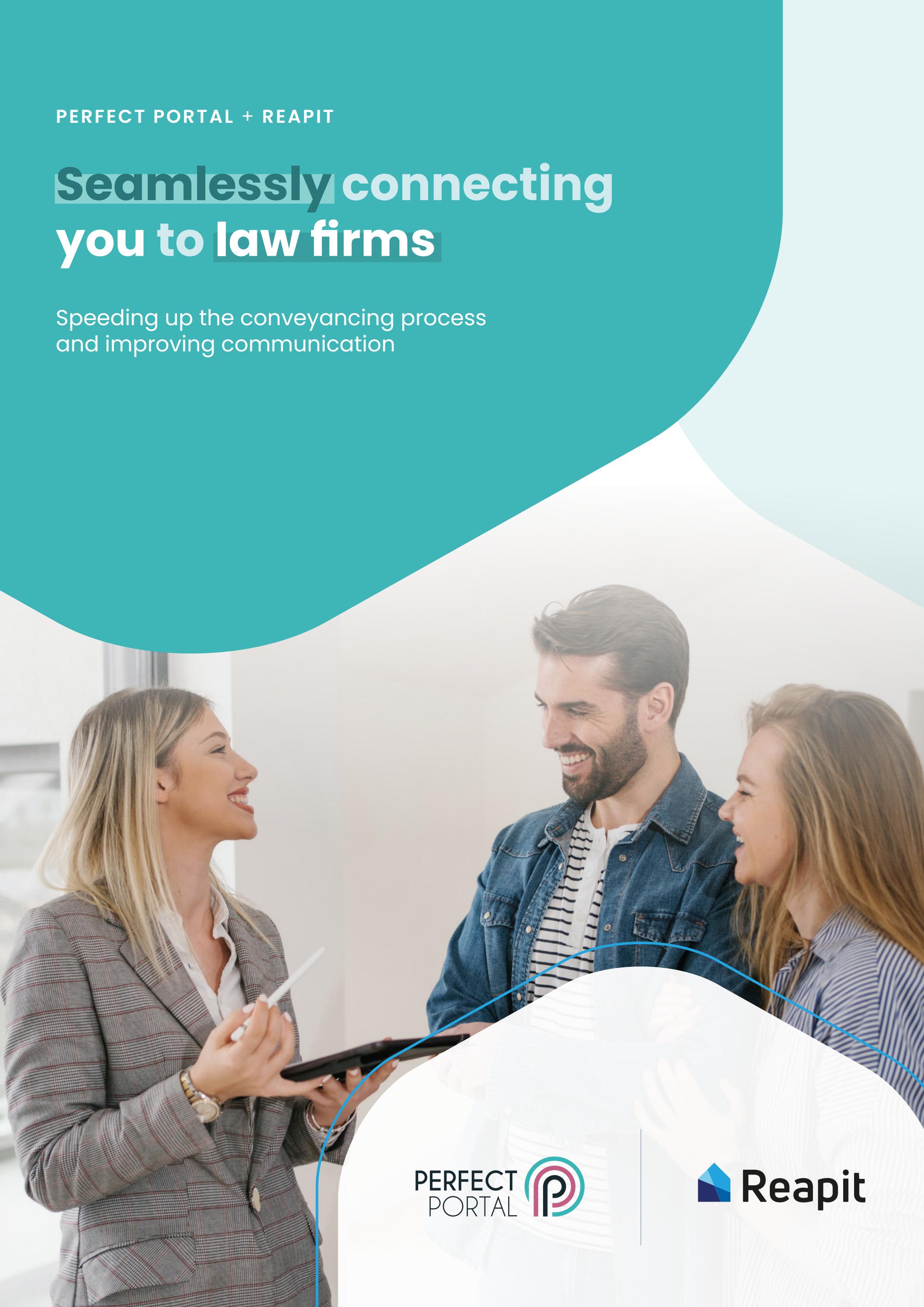 Perfect Portal & Reapit for Estate Agents by Perfect Portal - Issuu