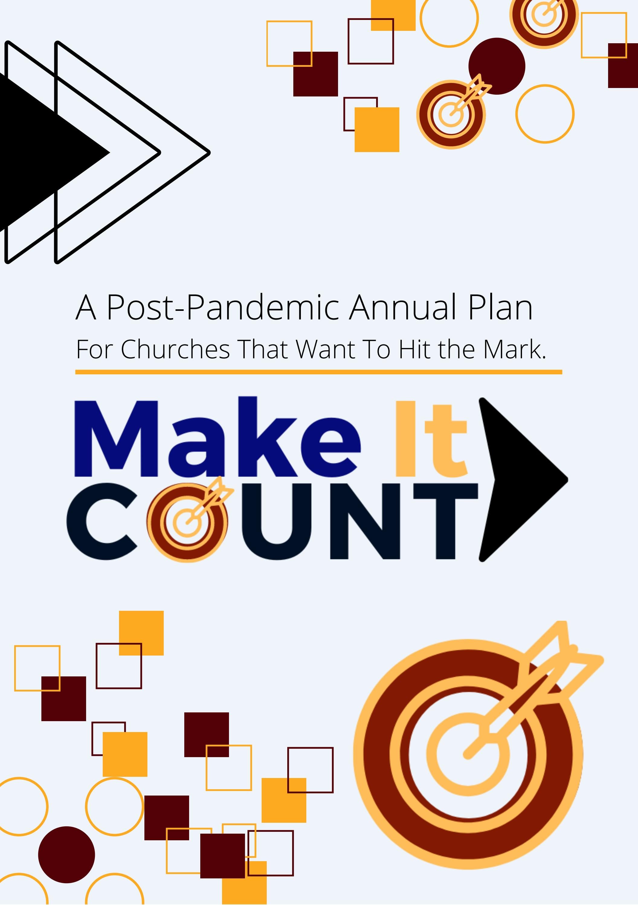 Make It Count by CMI Leadership Coaching - Issuu