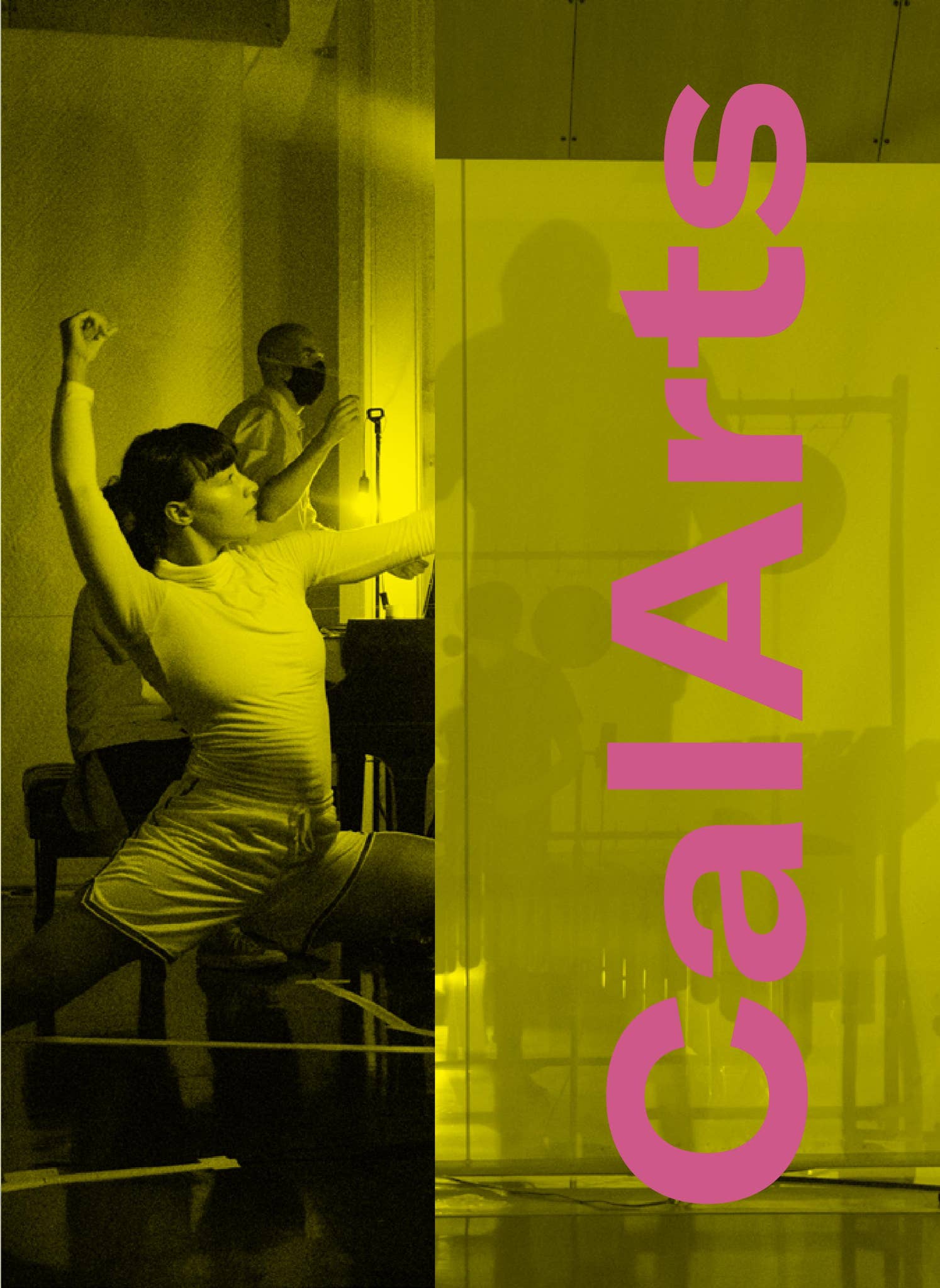 CalArts Overview Book by California Institute of the Arts - Issuu