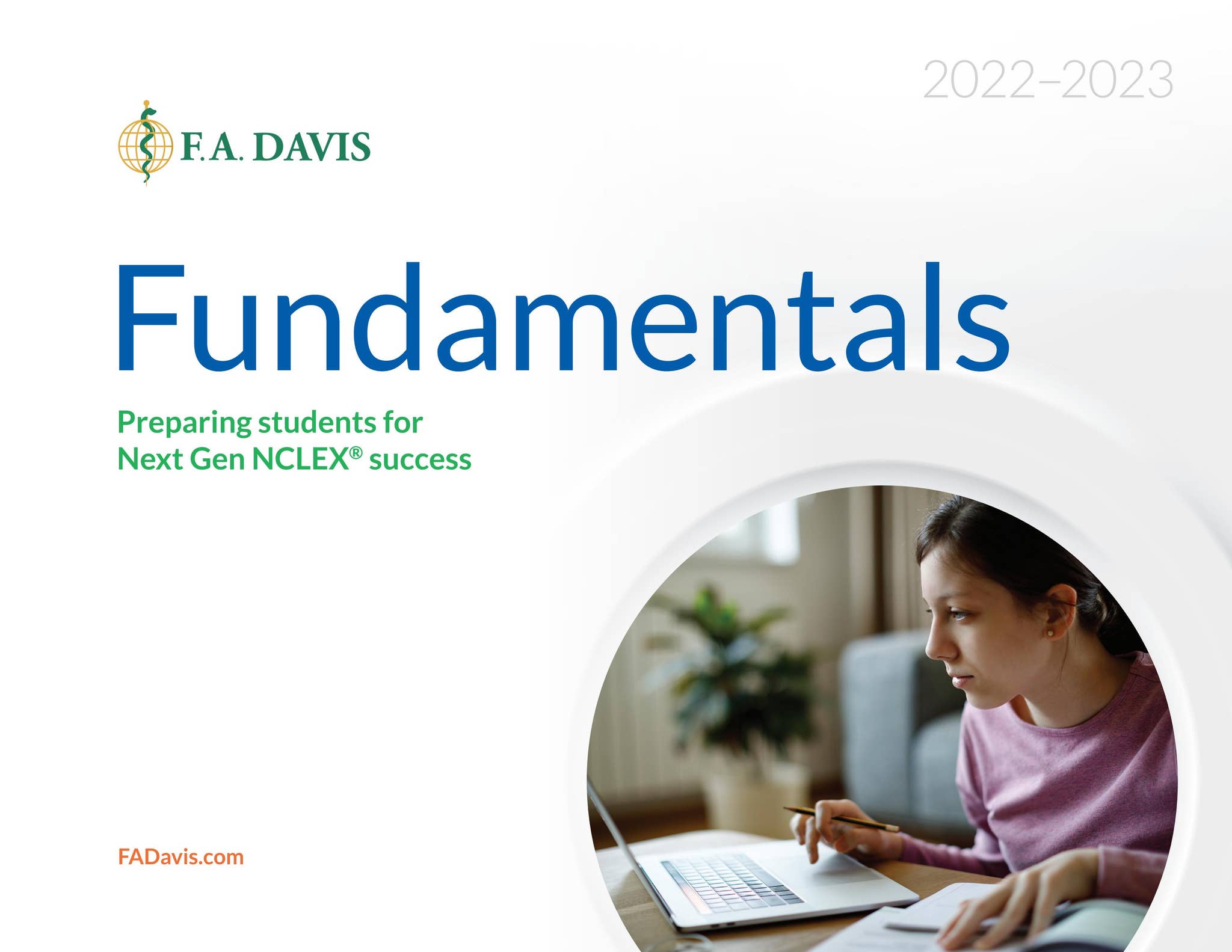 F.A. DAVIS FUNDAMENTALS by africaconnection - Issuu