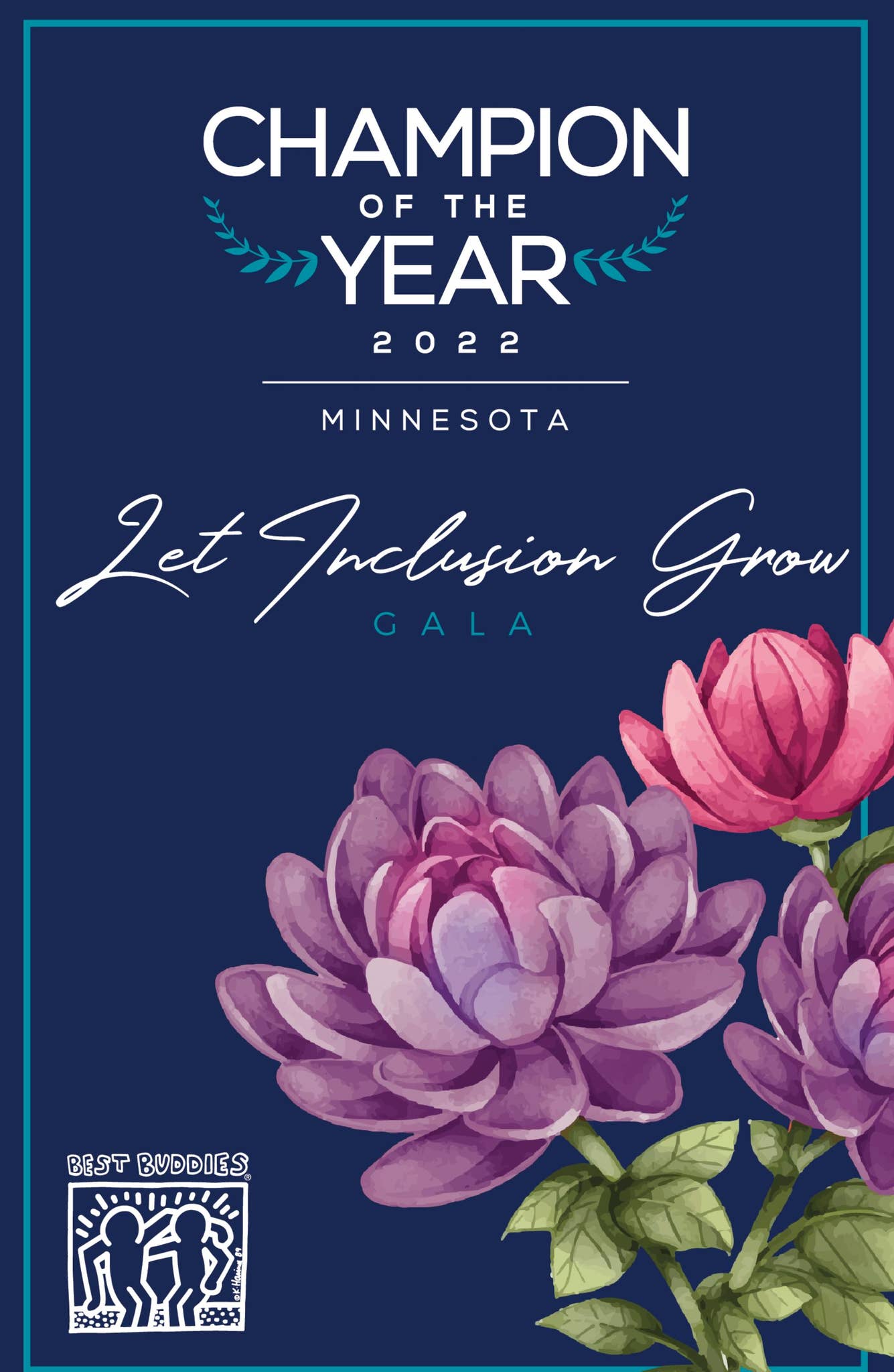 MN COY Program Book by Best Buddies International - Issuu