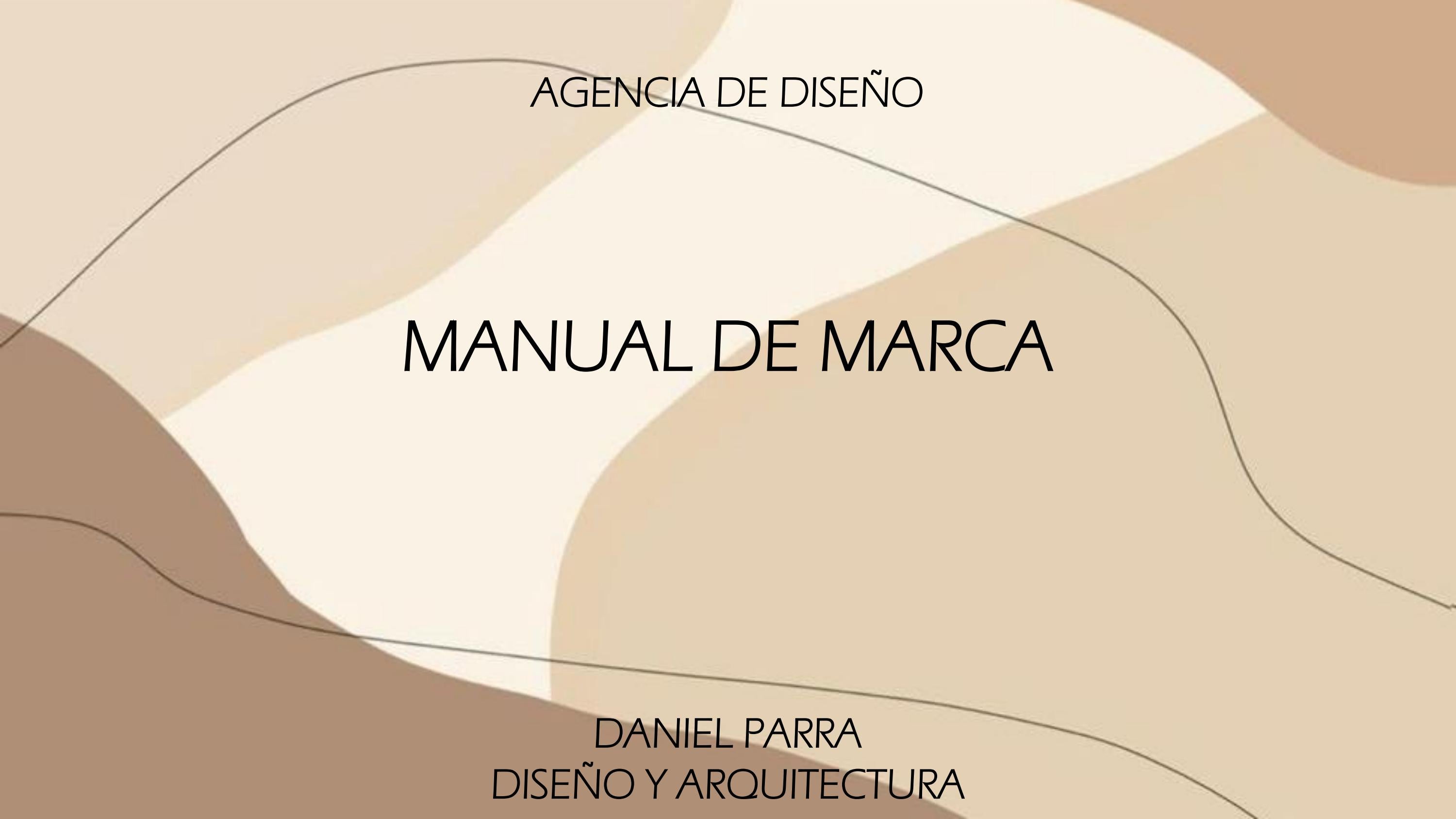 manual de marca daniel by daparra77 - Issuu
