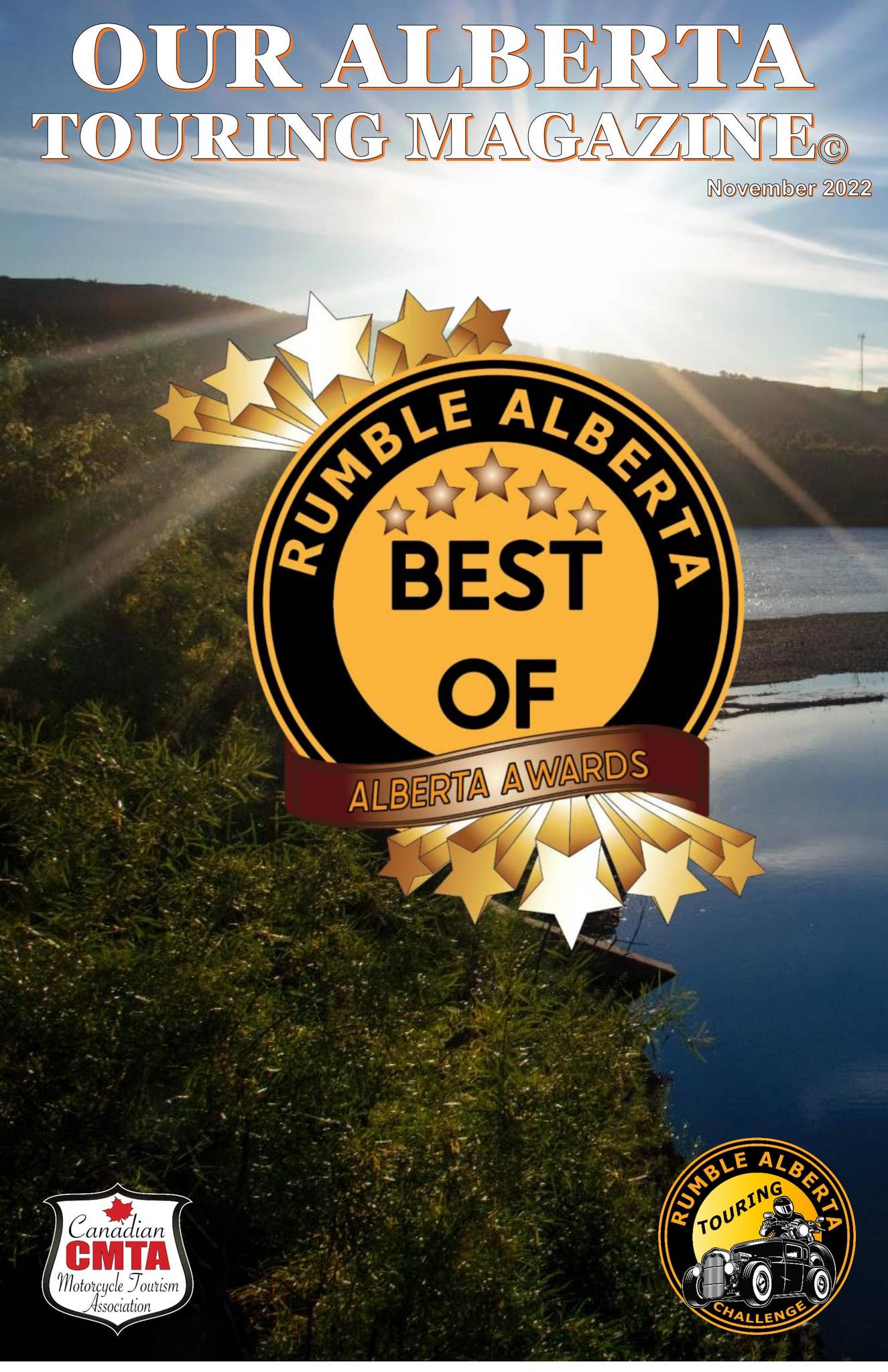 Our Alberta Touring Magazine by communitynowmagazine - Issuu