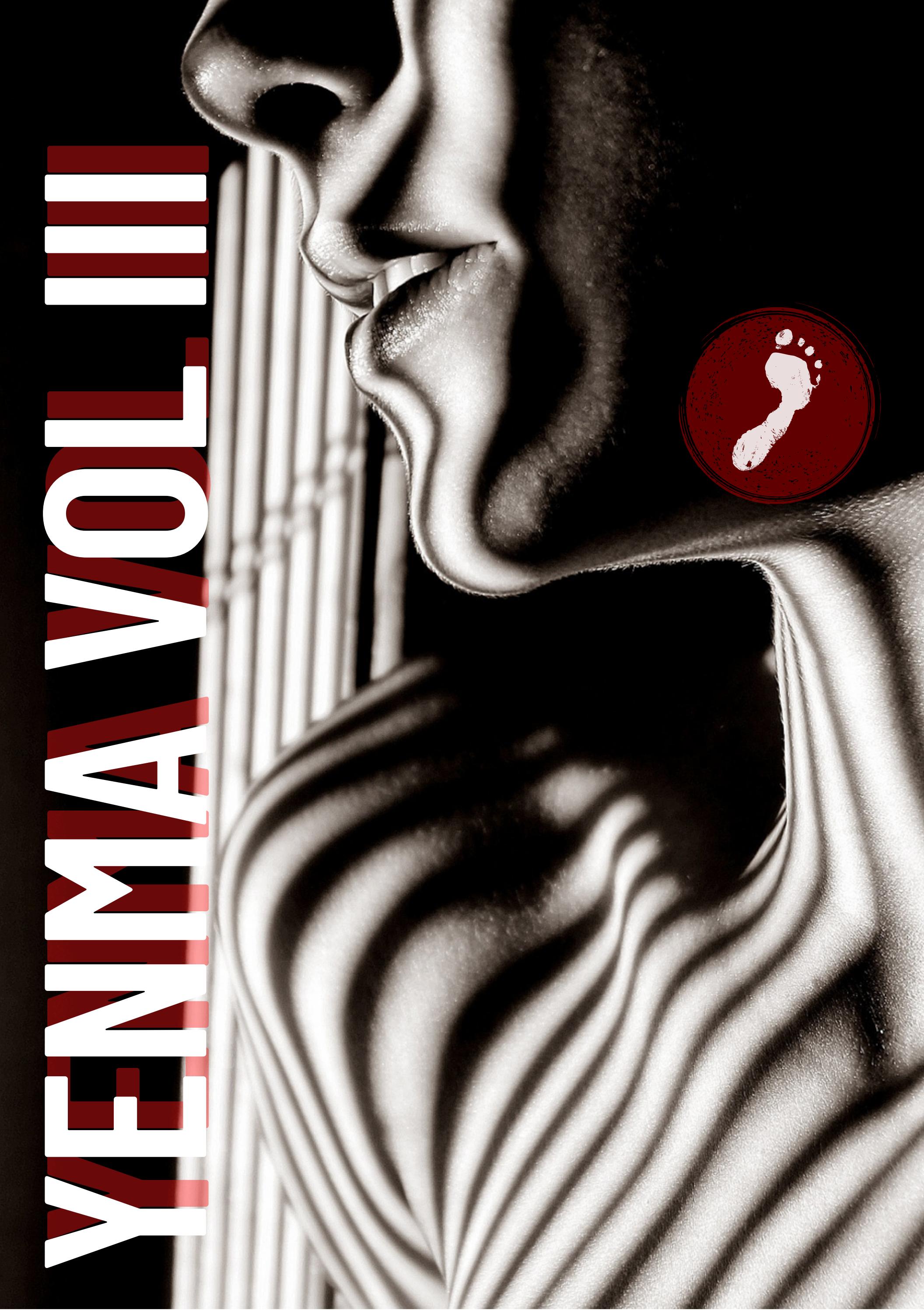 Yenma Volume III by ourblocstudio - Issuu