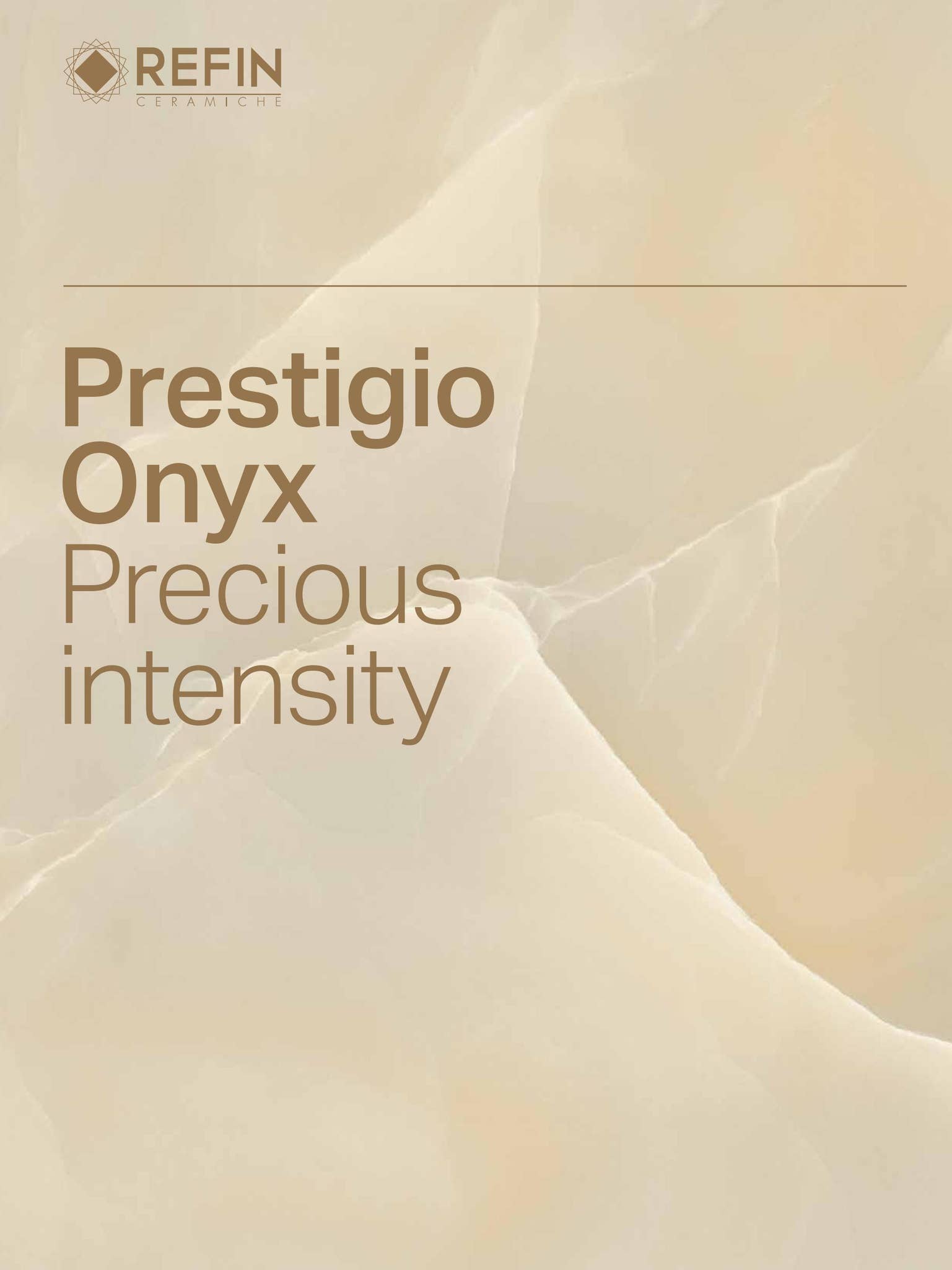 Prestigio Onix Italian Porcelain Tile by Julian Tile - Issuu