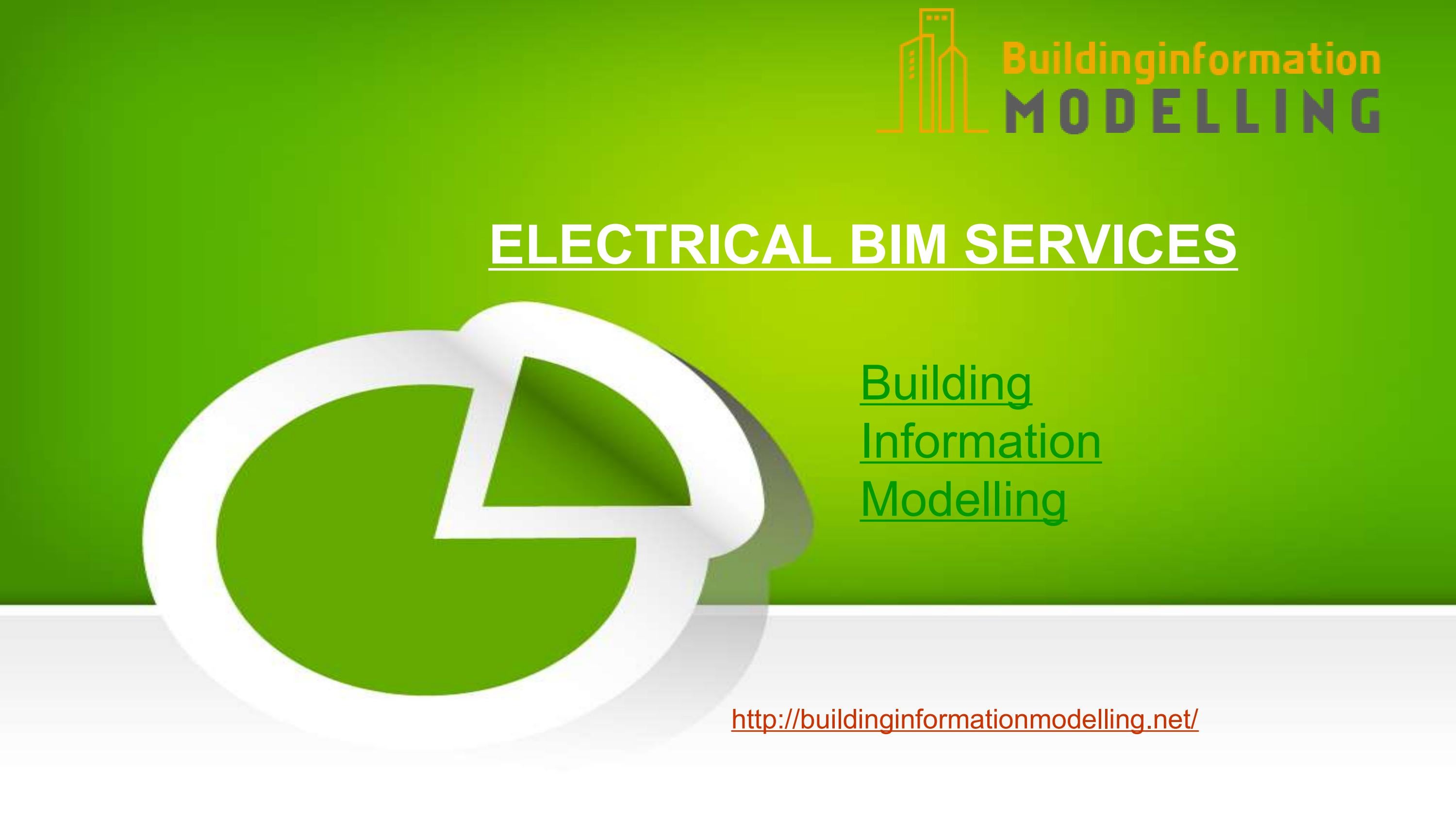 Electrical BIM Services & Design - Building information Modelling by ...