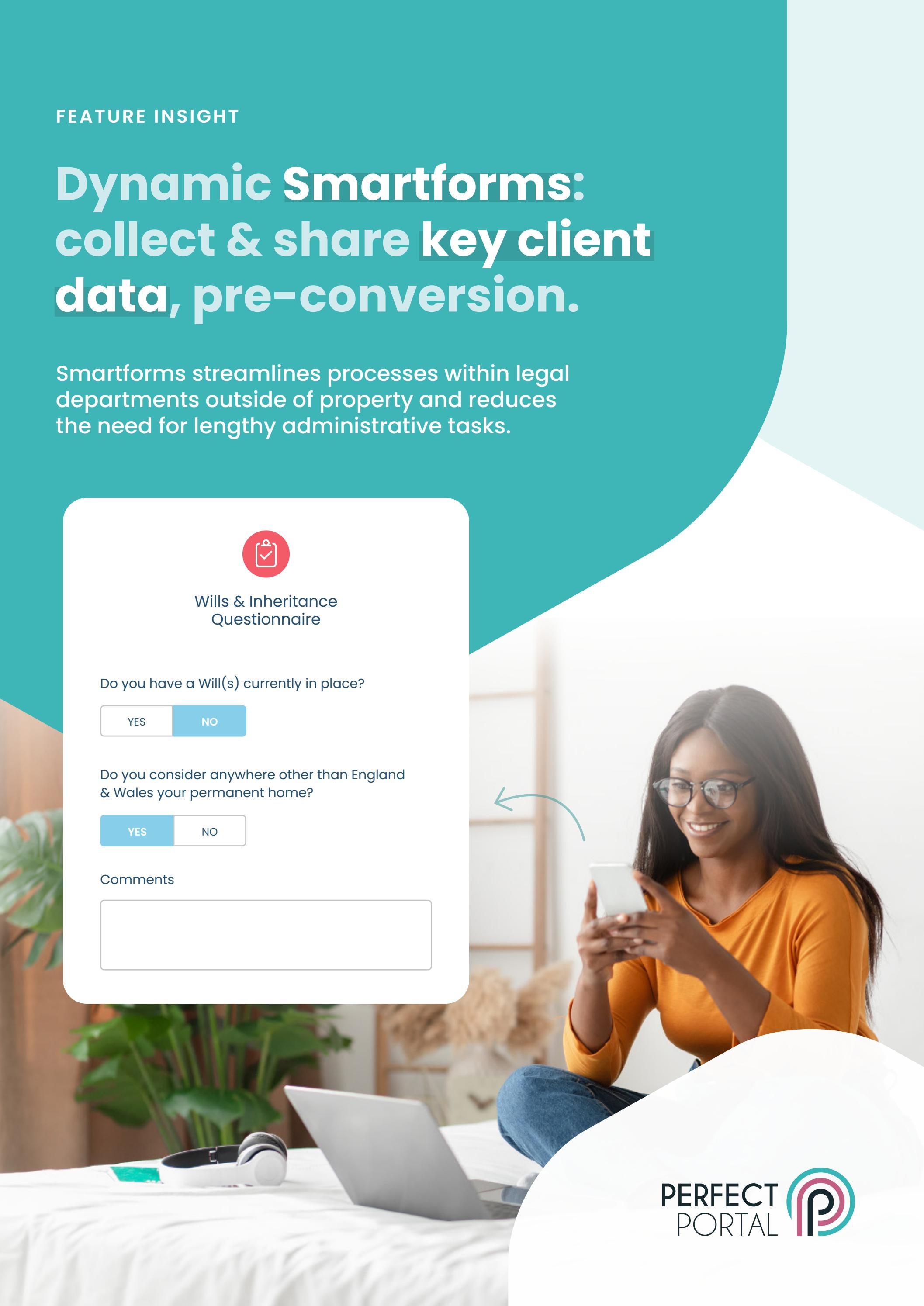 Smartforms UK by Perfect Portal - Issuu
