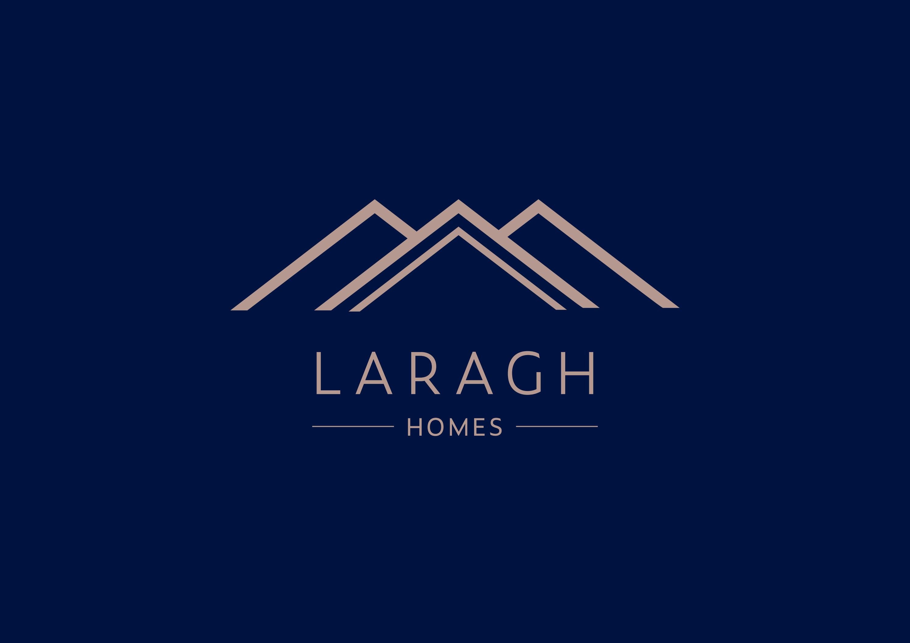 Laragh Homes Corporate Brochure - November 2022 by Trident Marketing ...