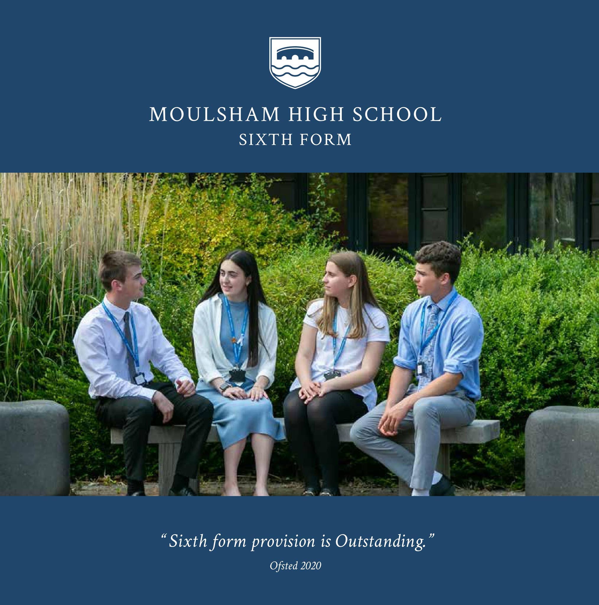 Moulsham High School Sixth Form by primarysite10 - Issuu