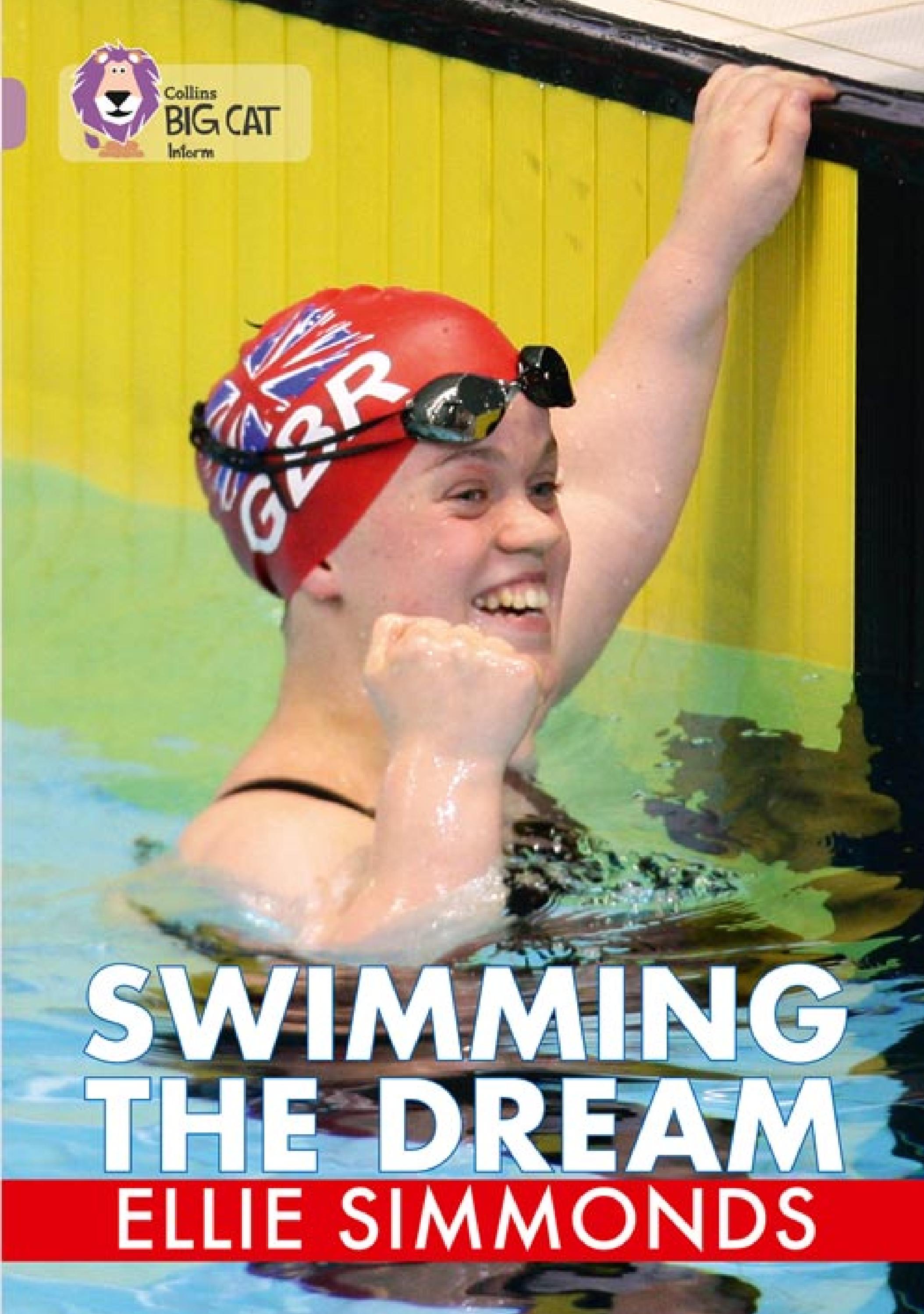 Swimming the Dream by Collins - Issuu