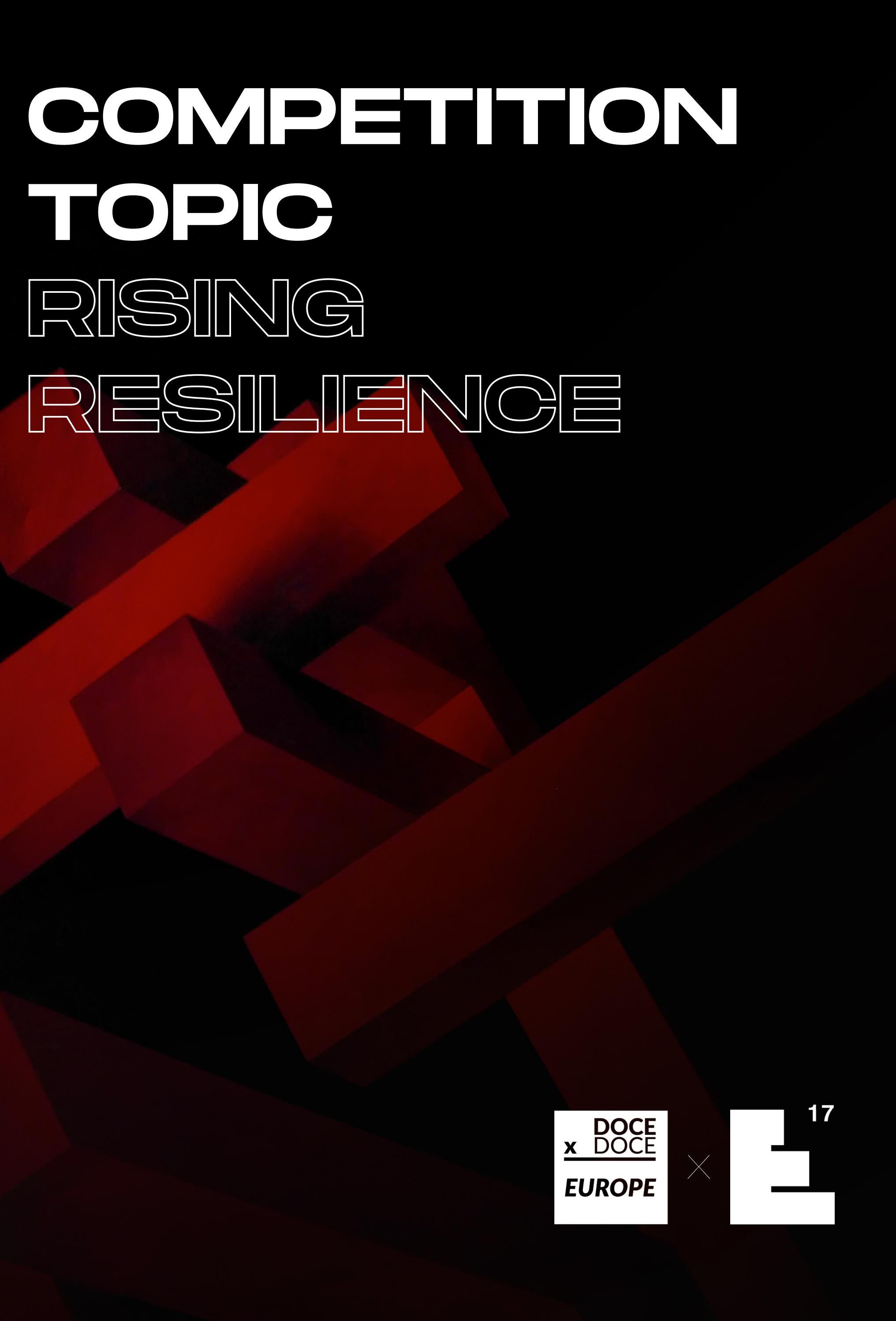 DOCEXDOCE EUROPE x EUROPAN - COMPETITION BRIEF - 2022 by DOCEXDOCE ...