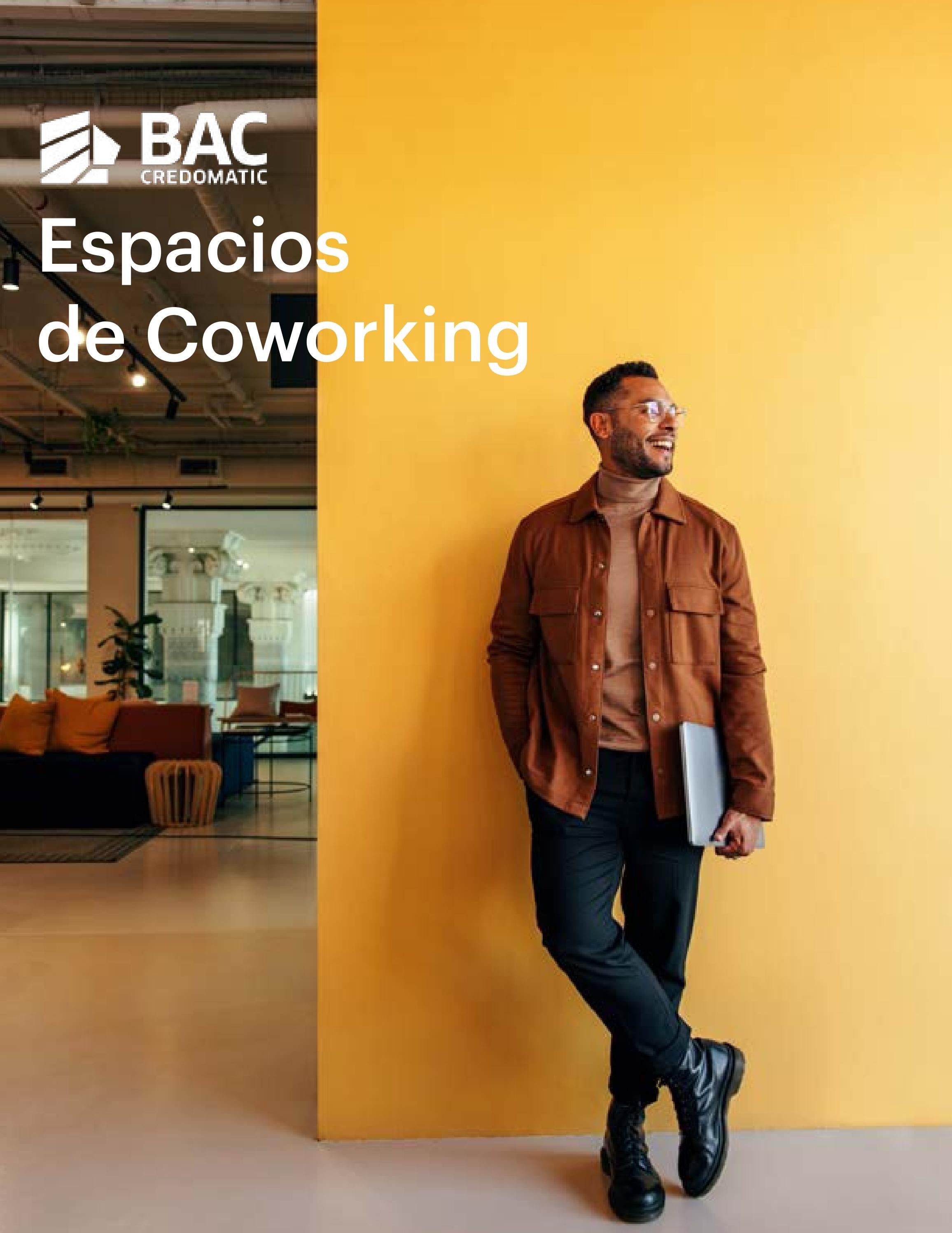Manual de Espacios de Coworking by Comunicación Interna - Issuu