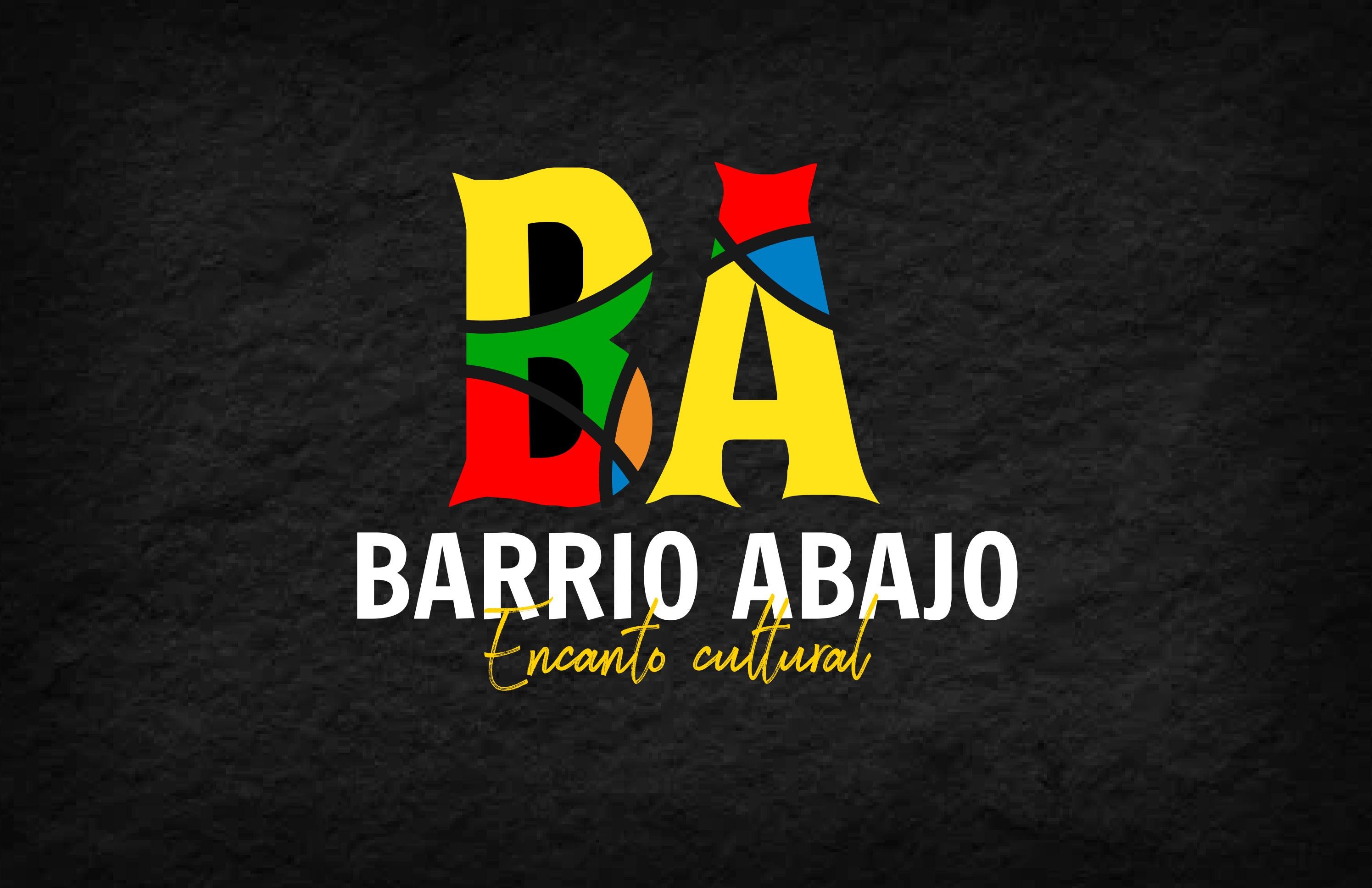 BARRIO ABAJO by Neida Gonzalez - Issuu