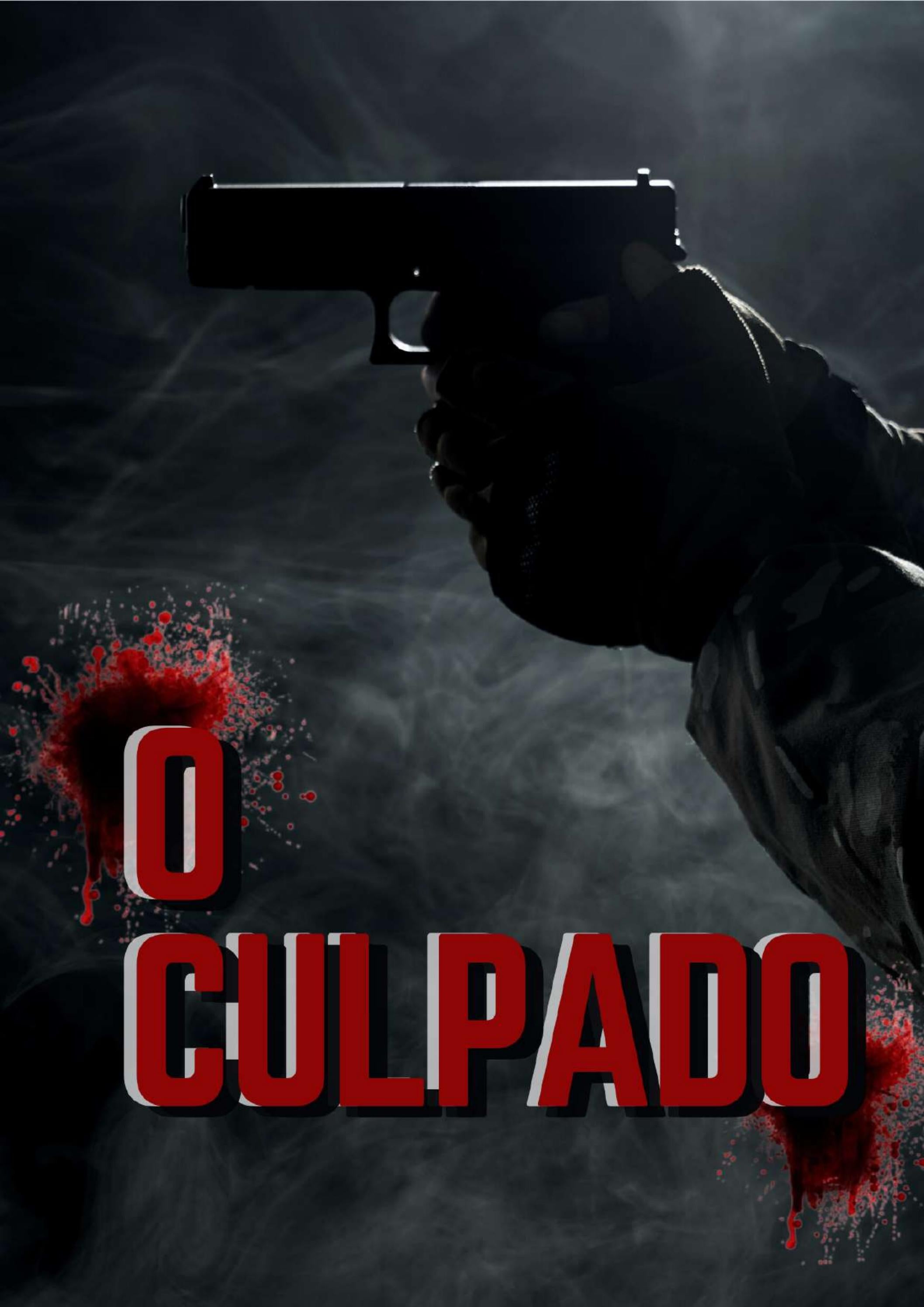 O Culpado by Rede Código - Issuu