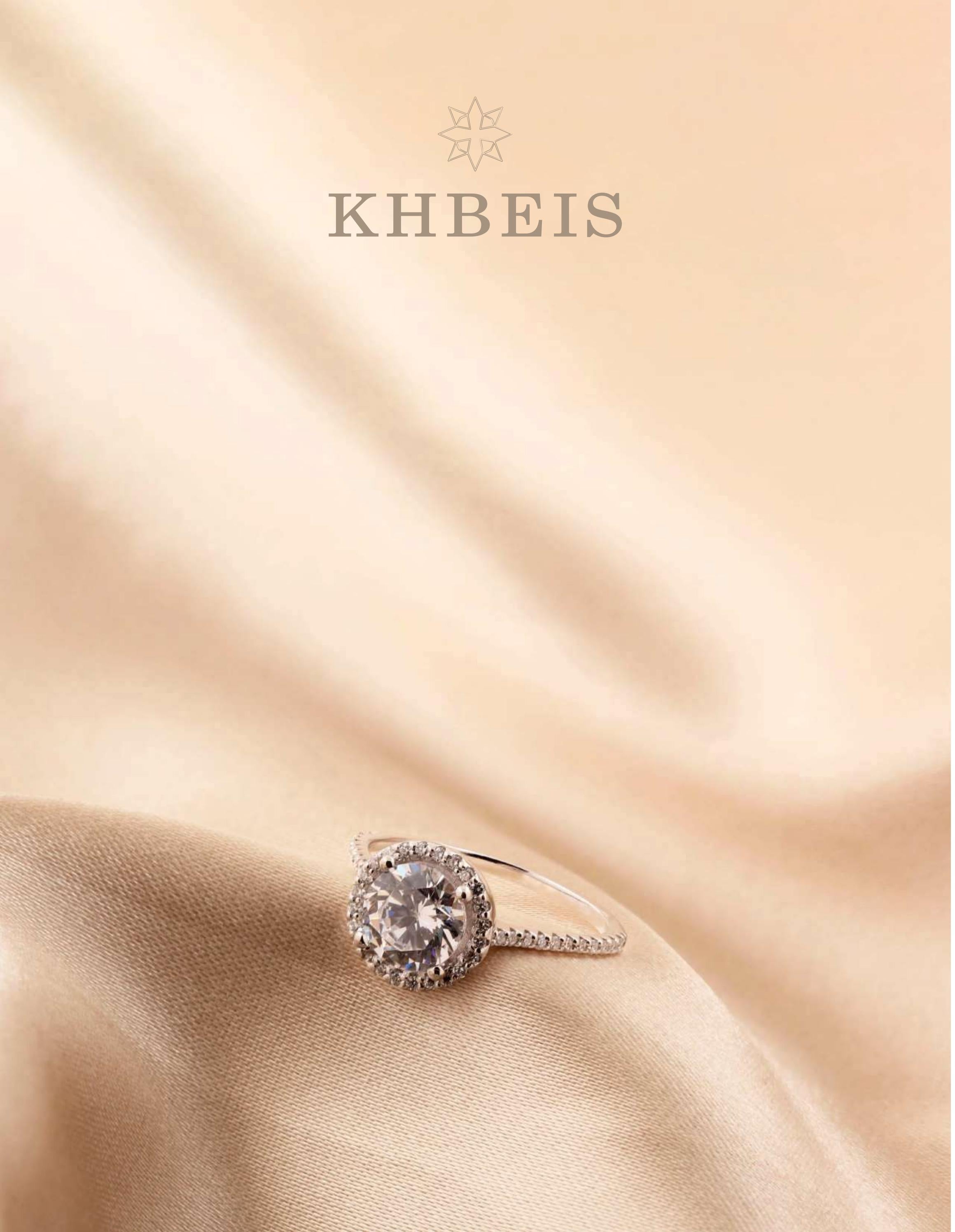 Catálogo Anillos de compromiso Diamante. by khbeis - Issuu