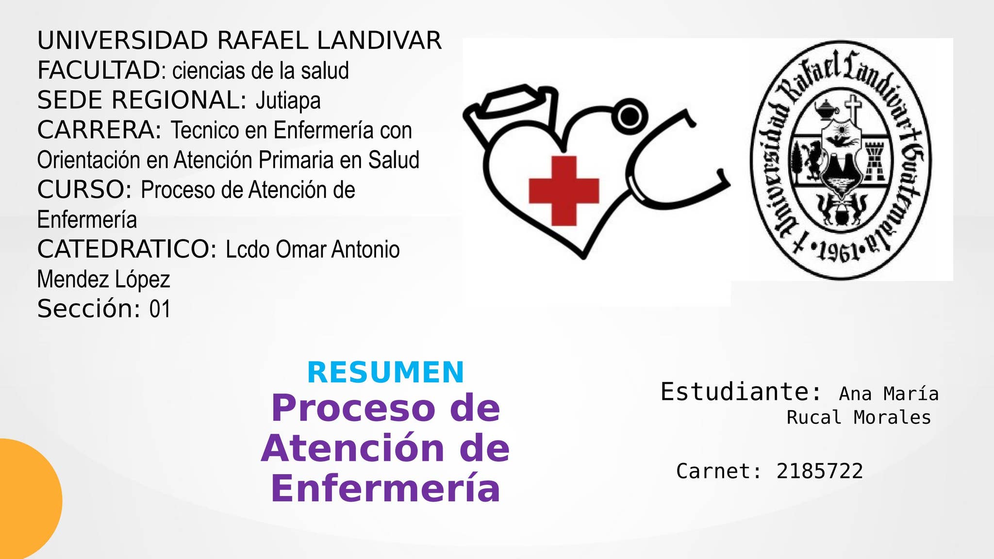 PAE proyecto final by Ana Maria Rucal - Issuu