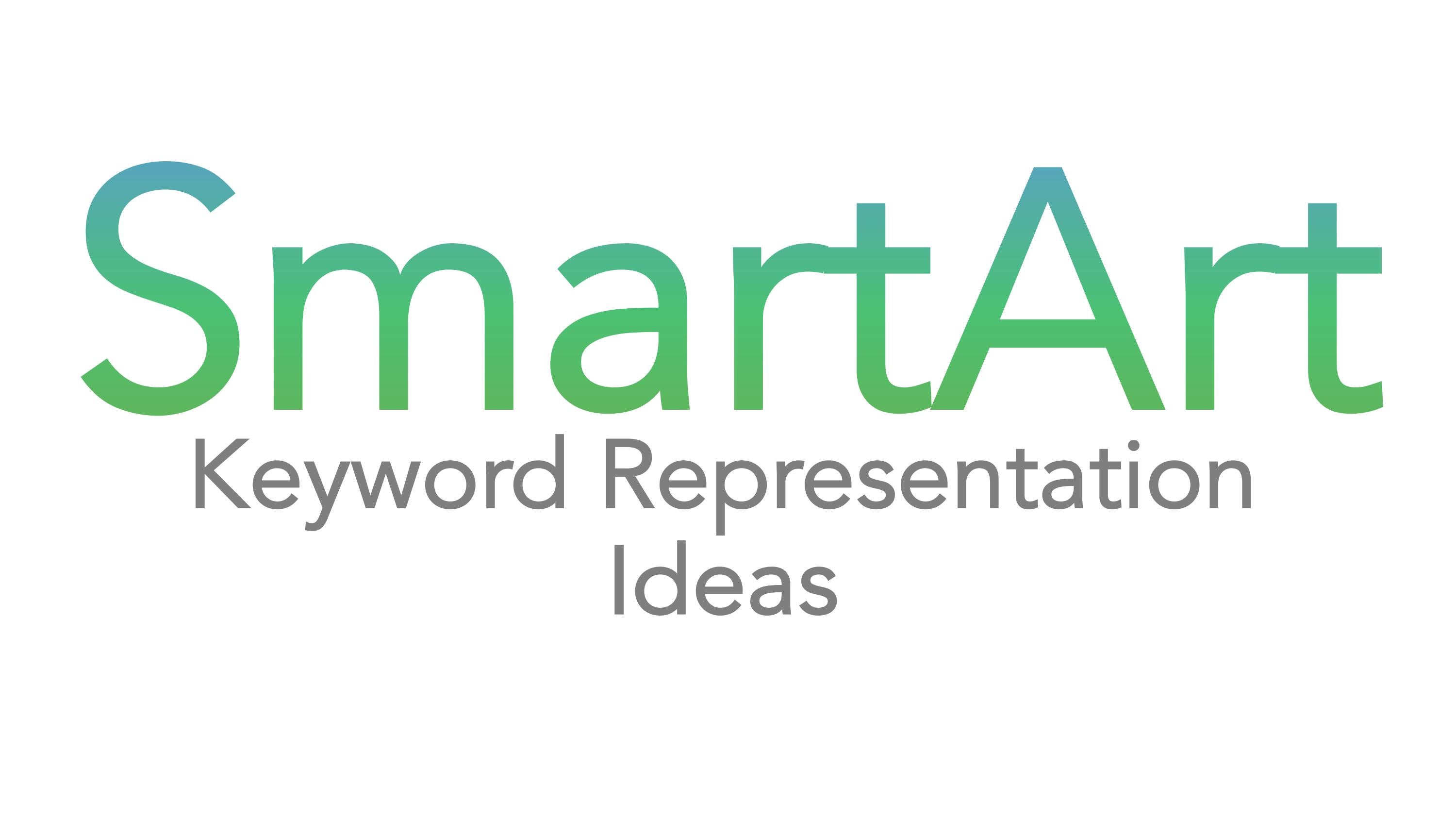 SmartArt Examples for Electronic Slides by jhilder - Issuu