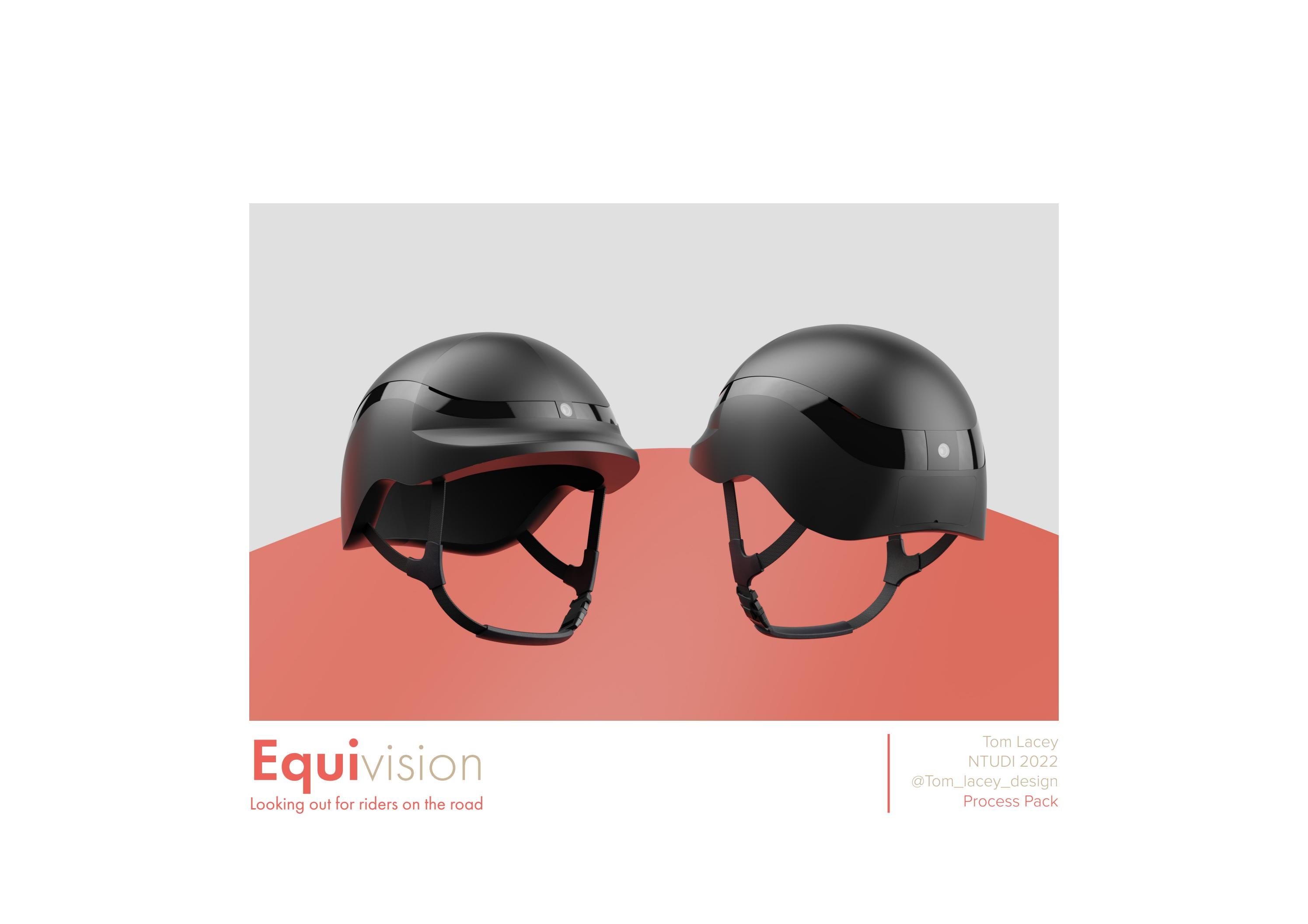 Equivision Presentation 2022 by tom.lacey110 - Issuu