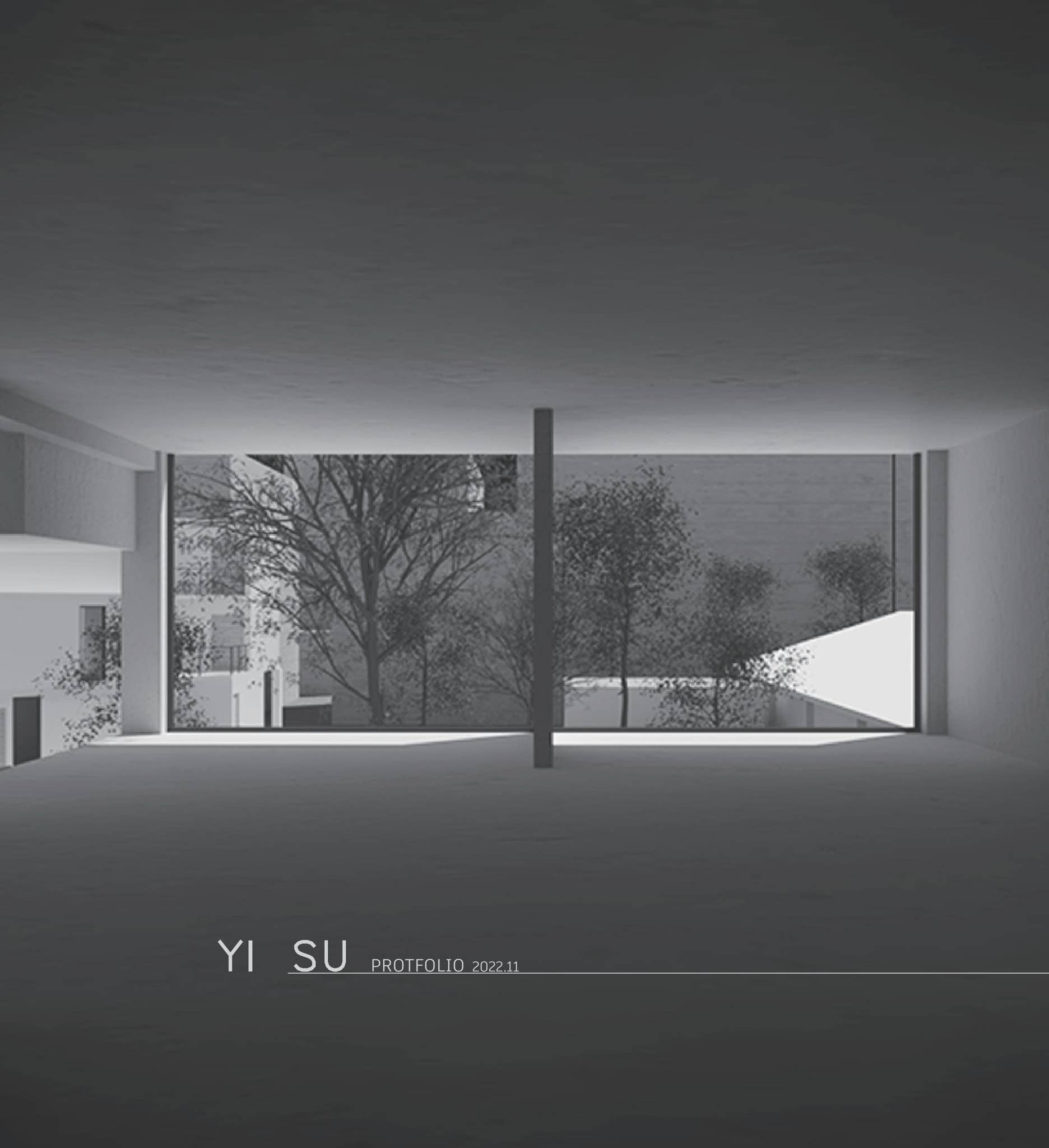 Yicheng Su Portfolio 2022 by Yicheng Su - Issuu
