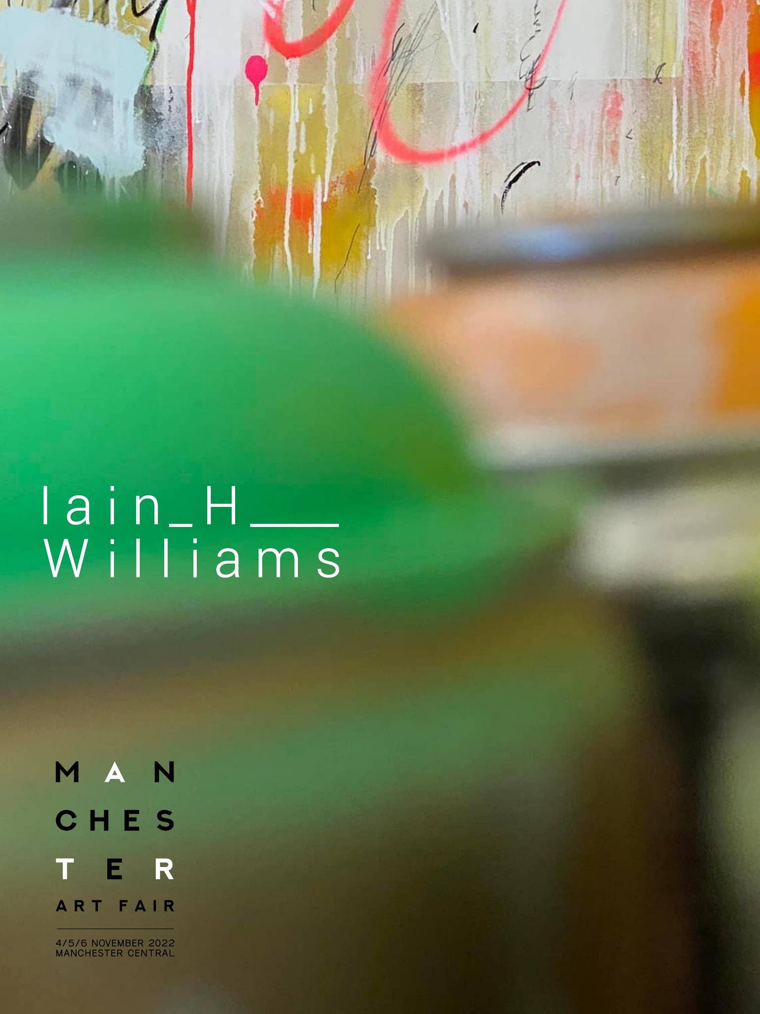 Iain.H.Williams - MAF 2022 by iainhwilliams - Issuu