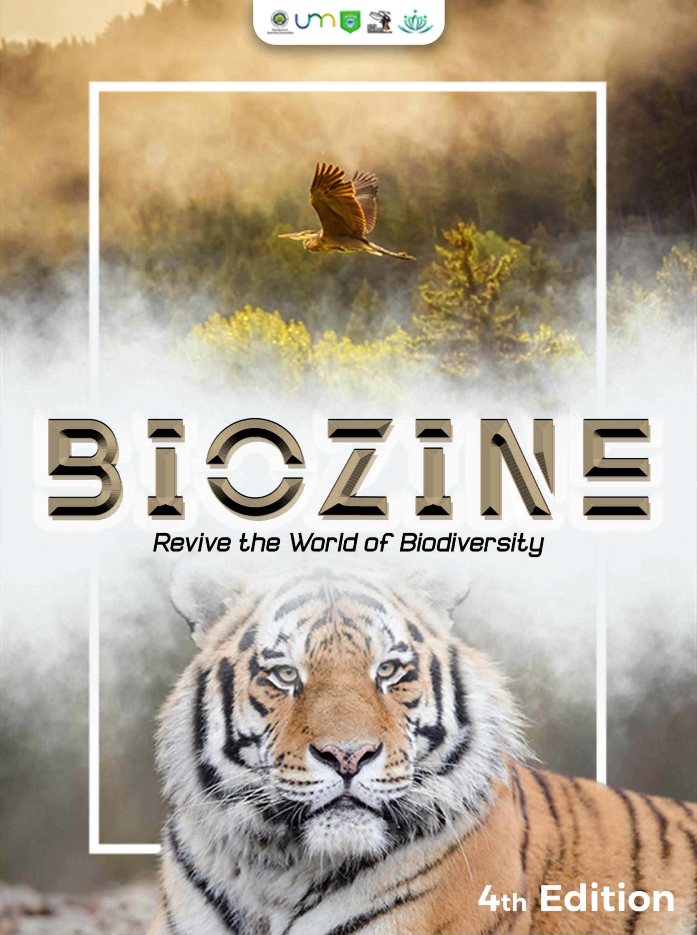 BIOZINE EDISI 4 by HMD Biologi Lebah Madu - Issuu