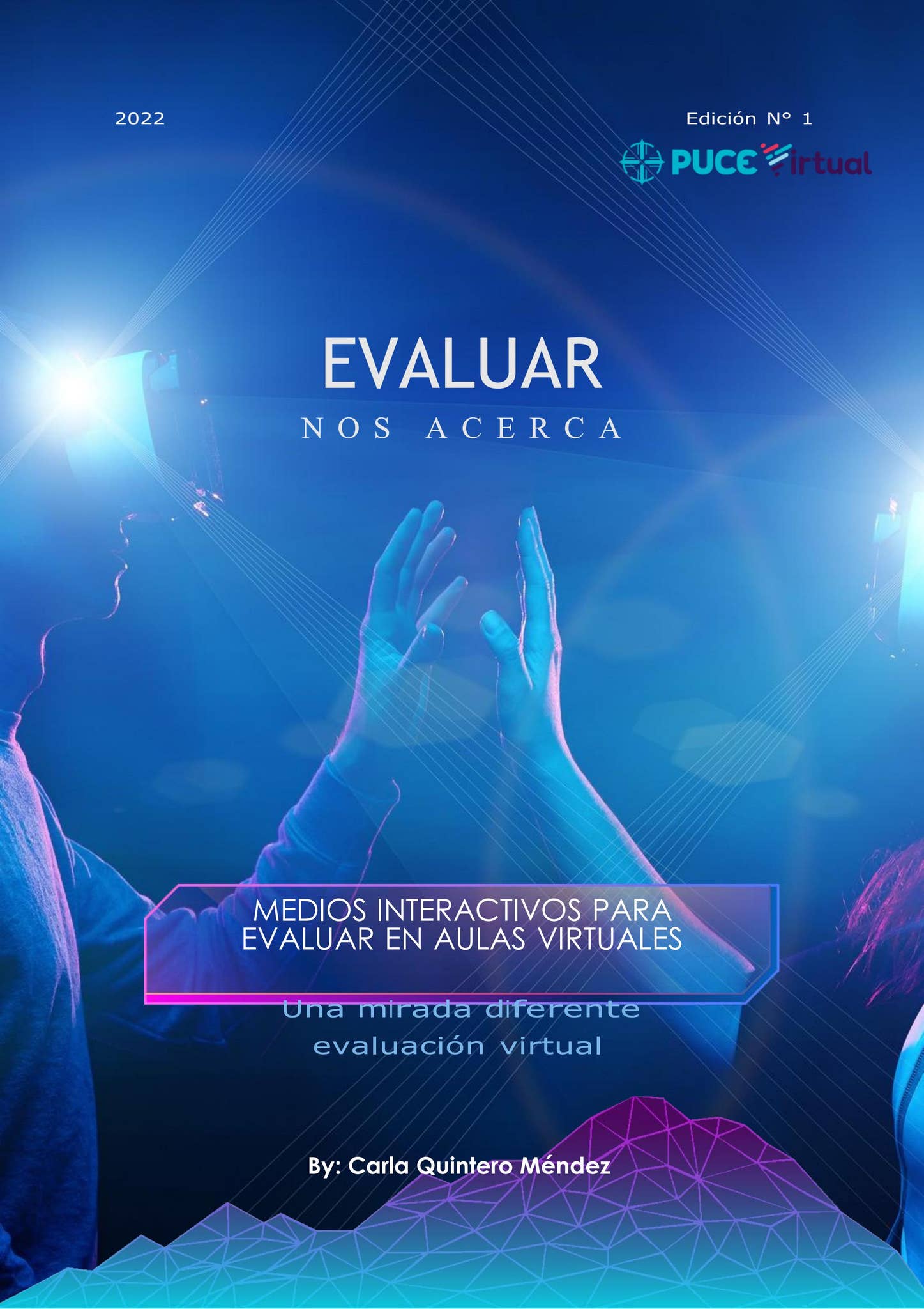 Medios Interactivos para Evaluar en Aulas Virtuales by Carla Quintero - Issuu