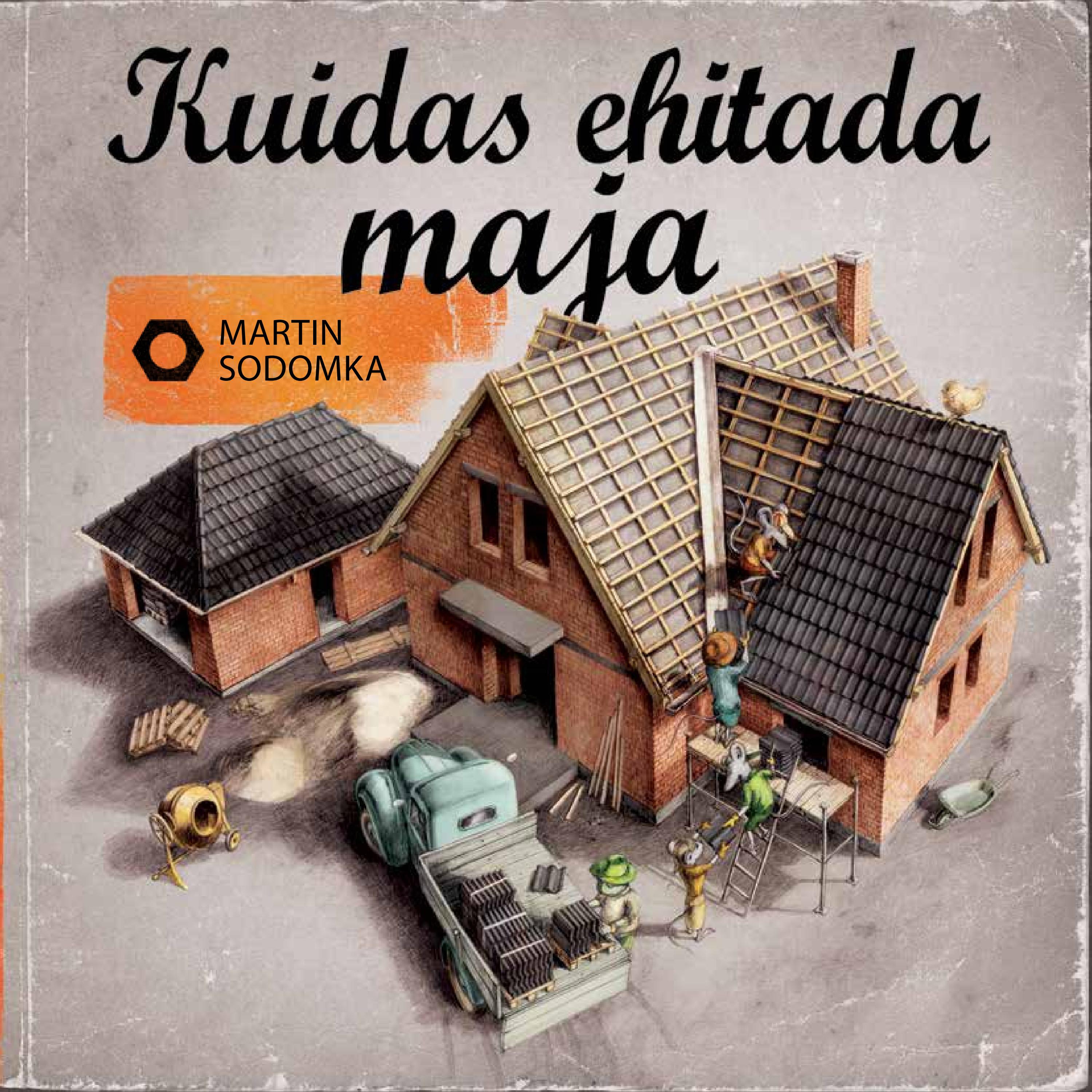 maja by Rahva Raamat - Issuu