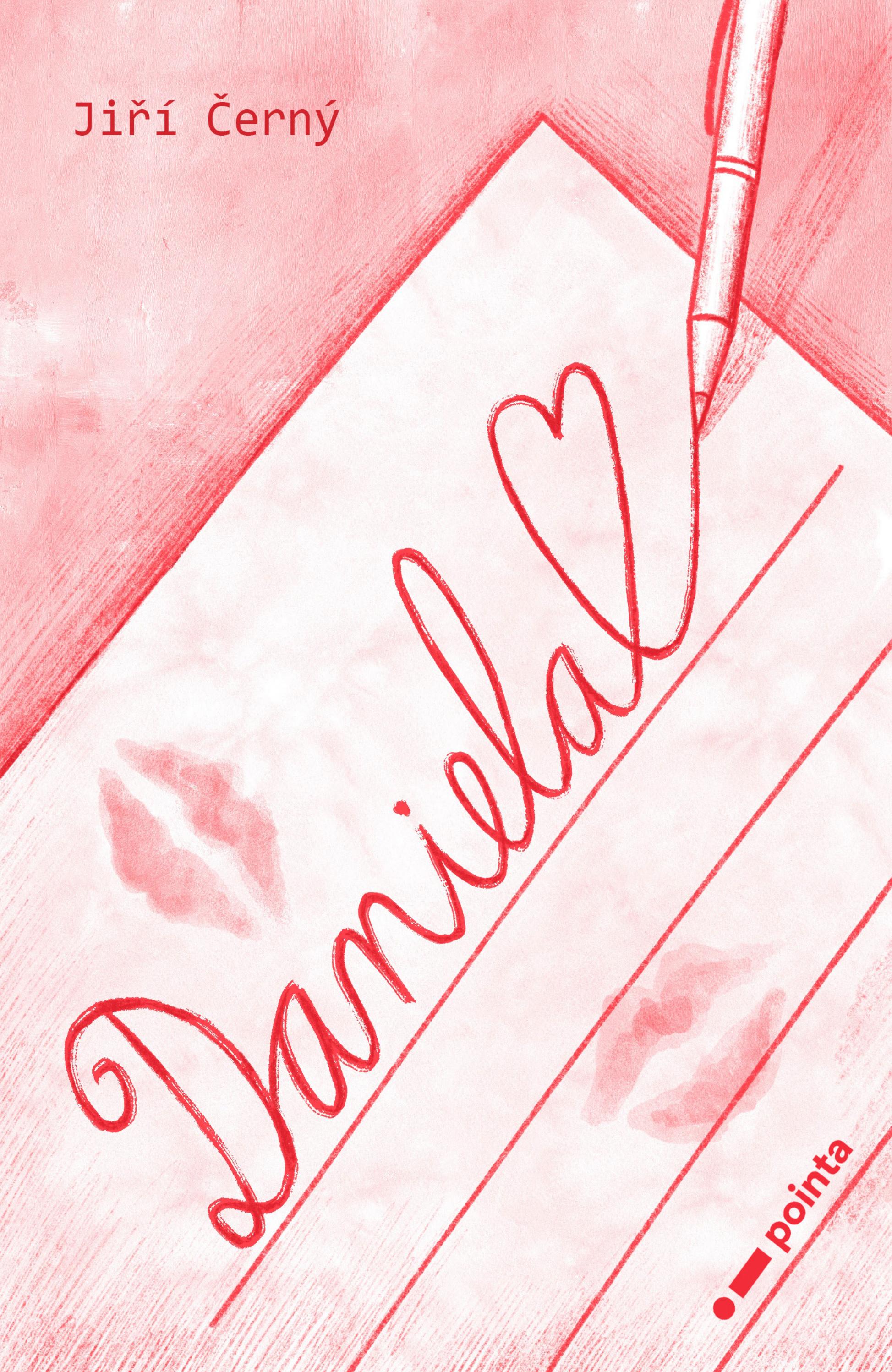 Daniela by Pointa Publishing - Issuu