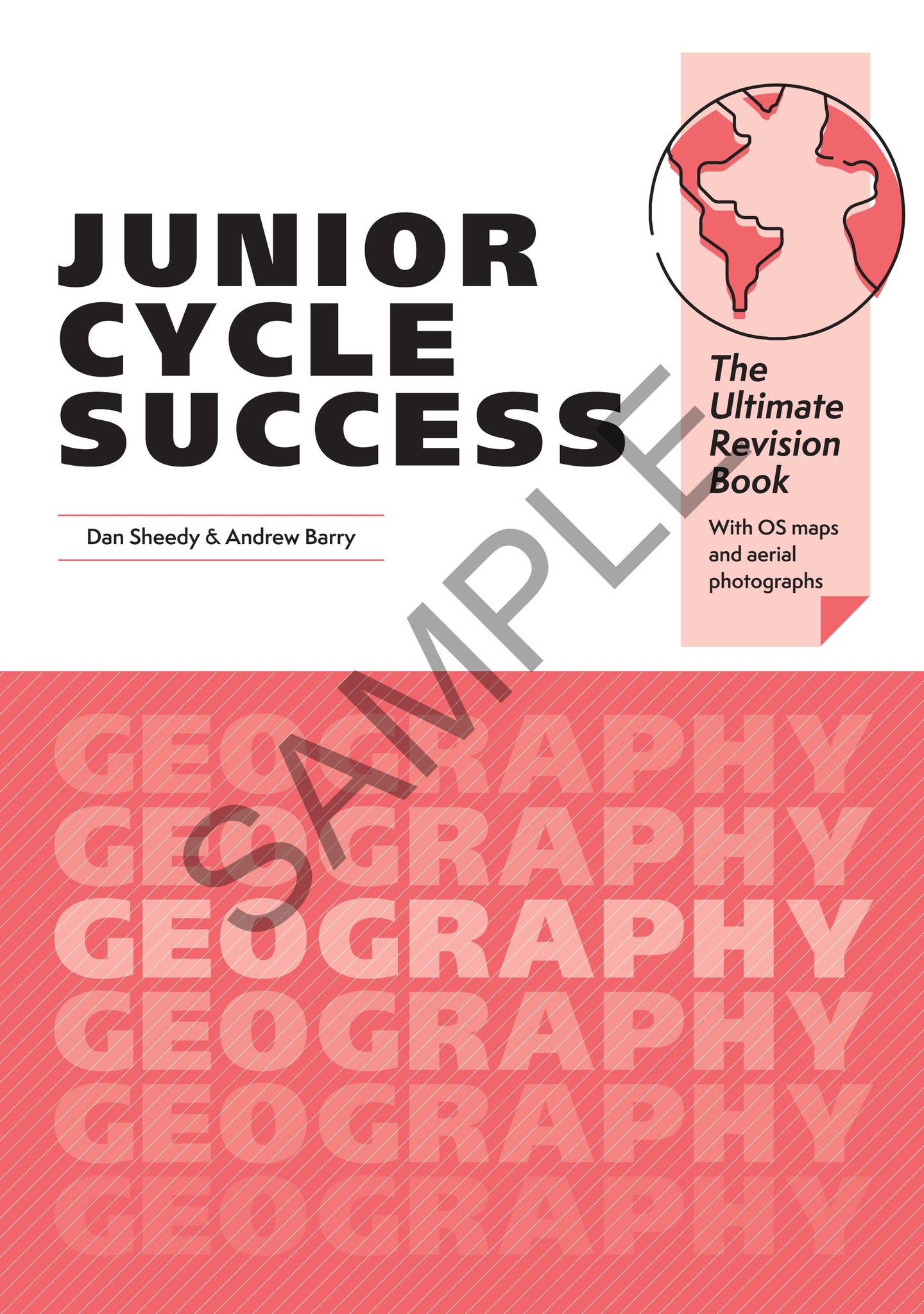 JC Success - Geography - Website Sample by The Examcraft Group - Issuu