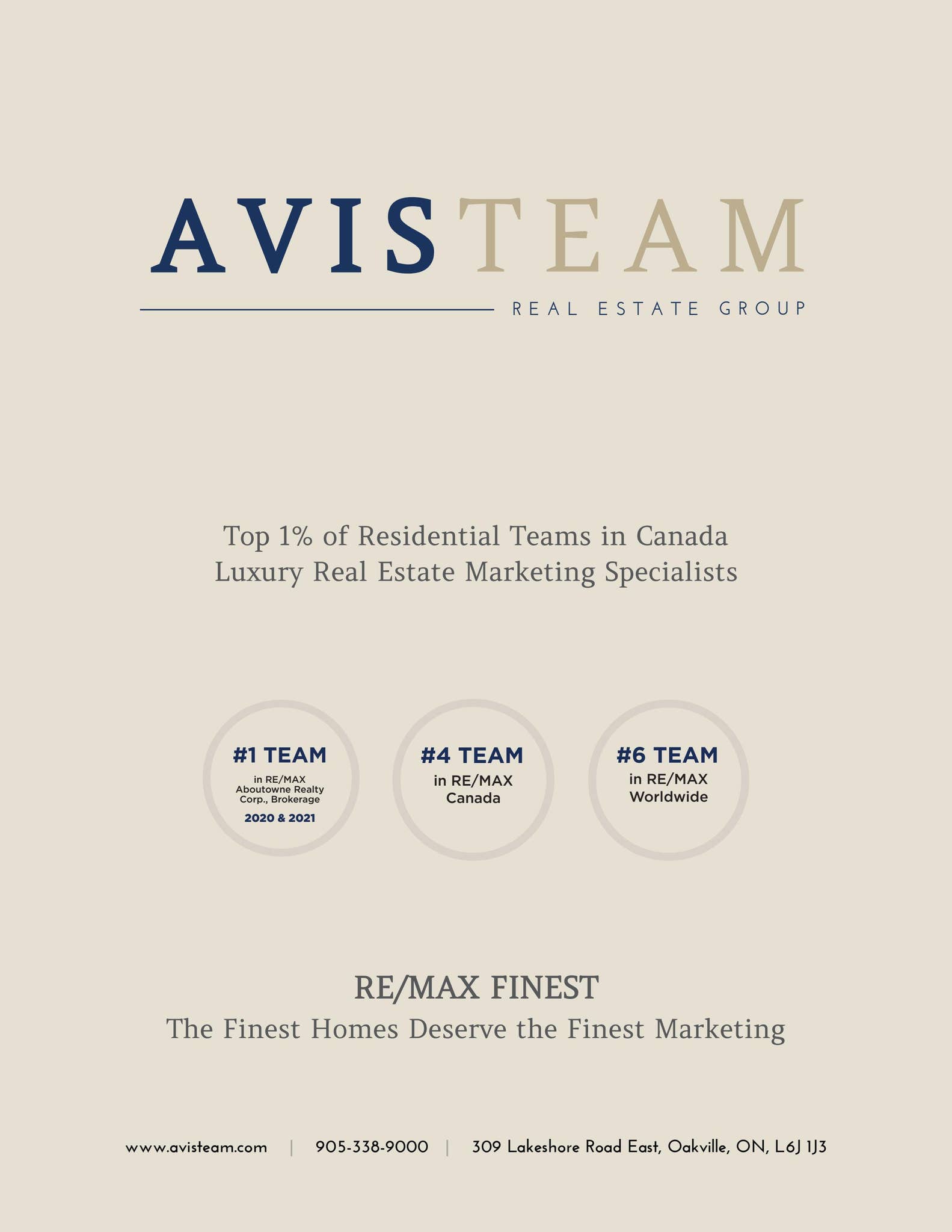 Avis Team - Listing Presentation by avisteam - Issuu