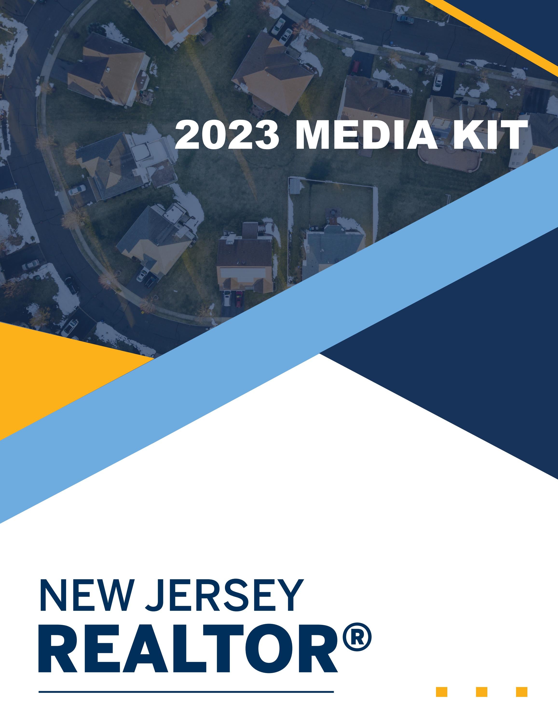 New Jersey Realtors® 2023 Media Kit by New Jersey Realtor® - Issuu