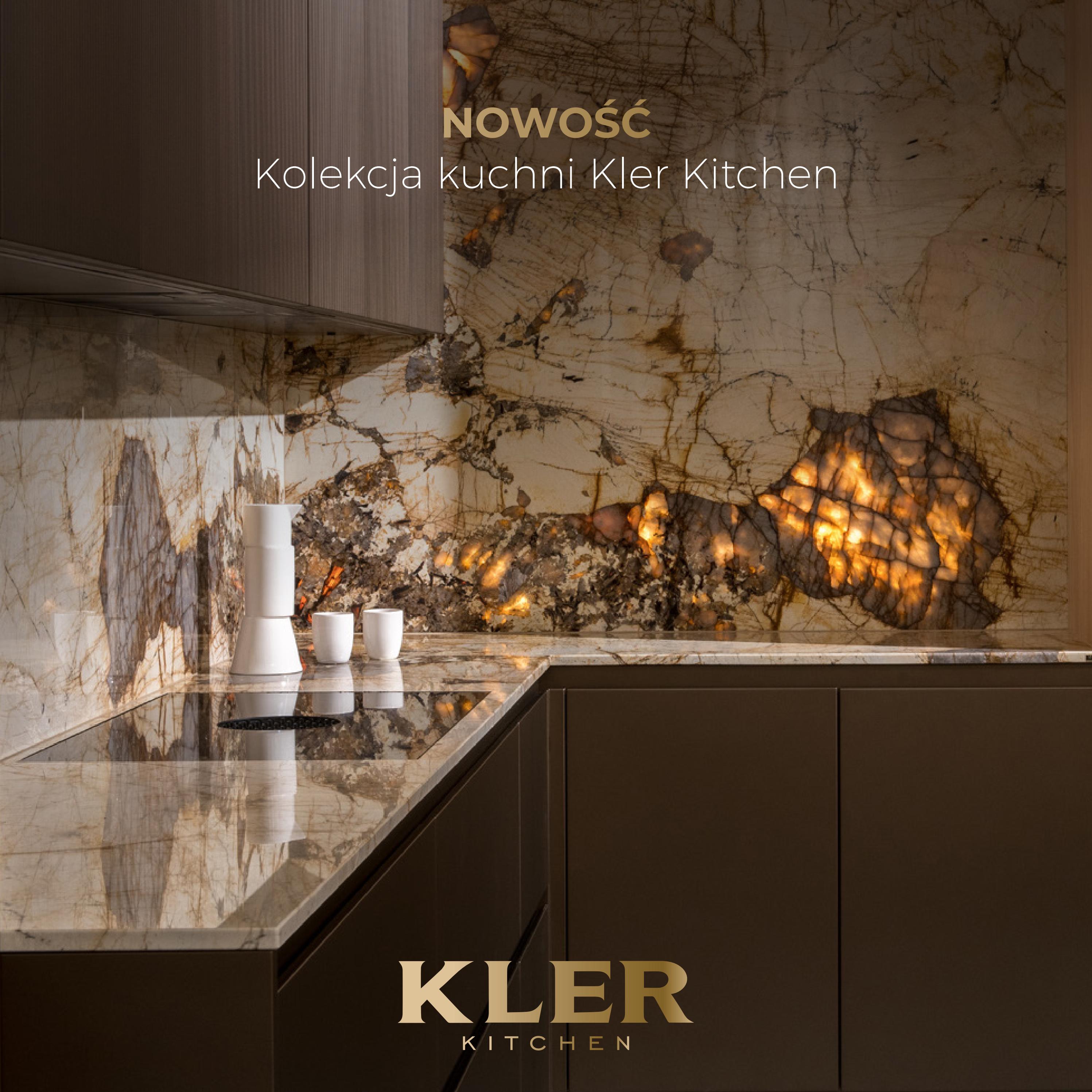 Kler Kitchen 2022/2023 by KLER - Issuu